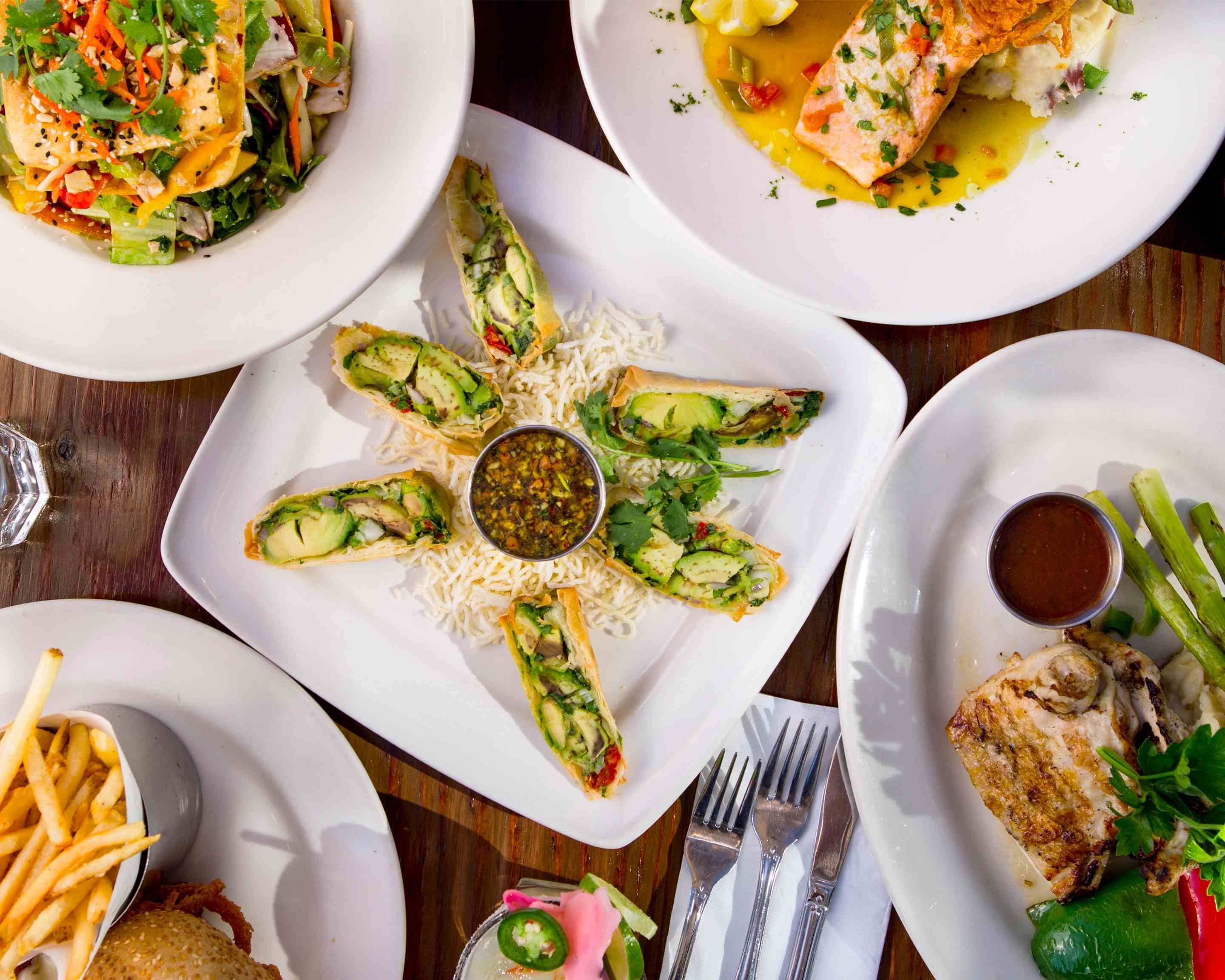 Order Elixor DDO Menu Delivery in Dollard-Des Ormeaux | Menu & Prices ...