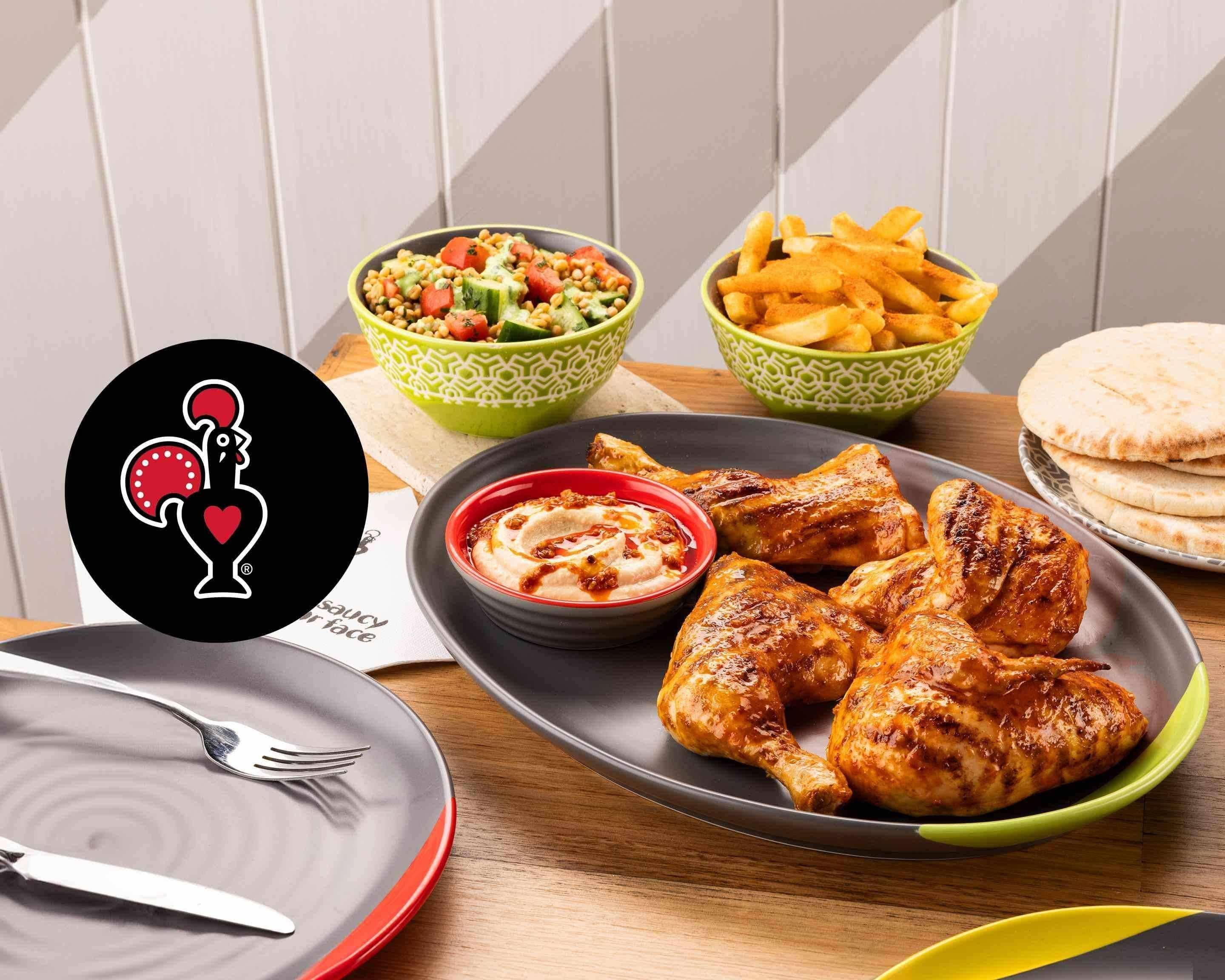 Order Nando's (Queen St) | Menu & Prices | Auckland Delivery | Uber Eats