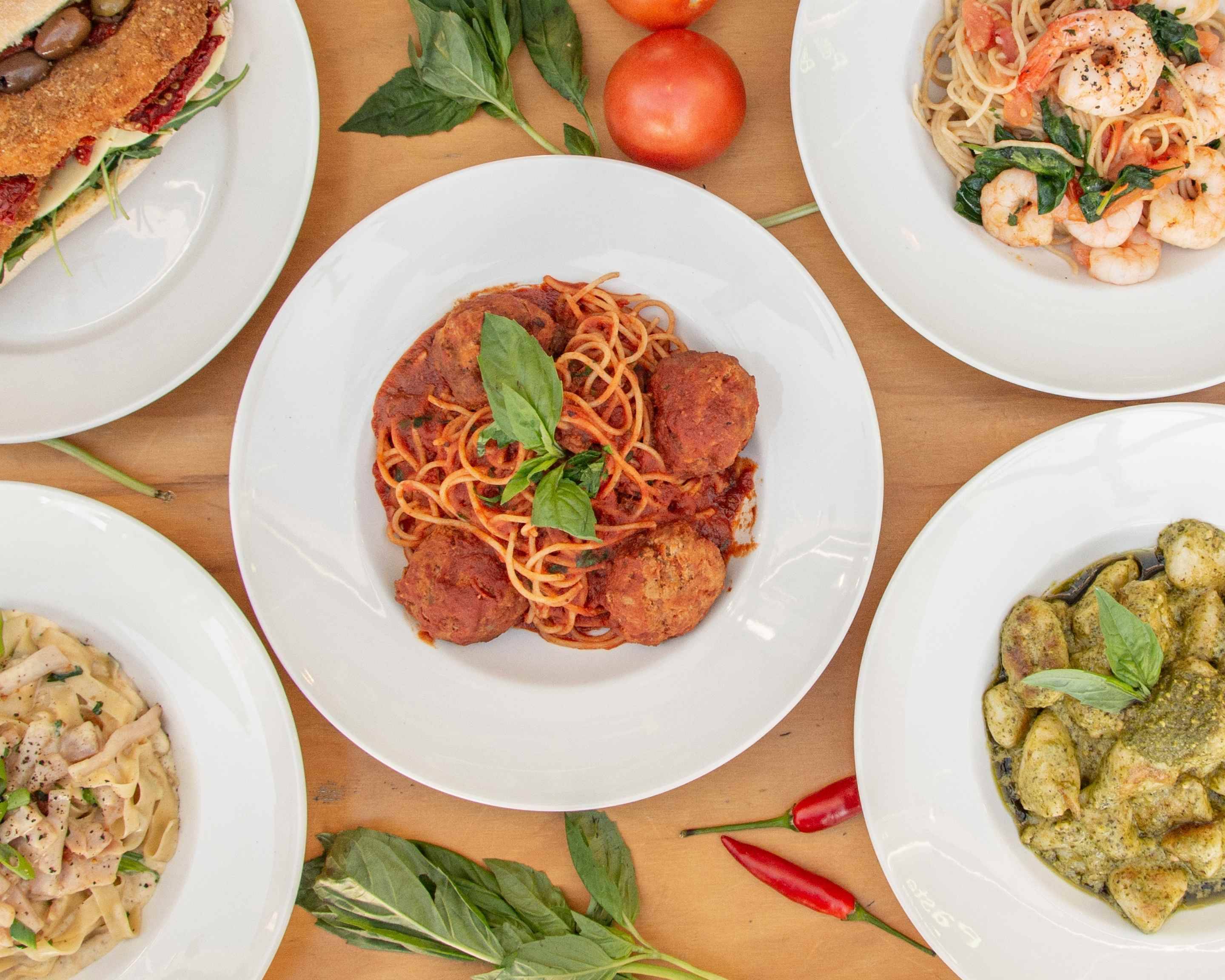 Order Circuit Food Division | Menu & Prices | Melbourne Delivery | Uber ...