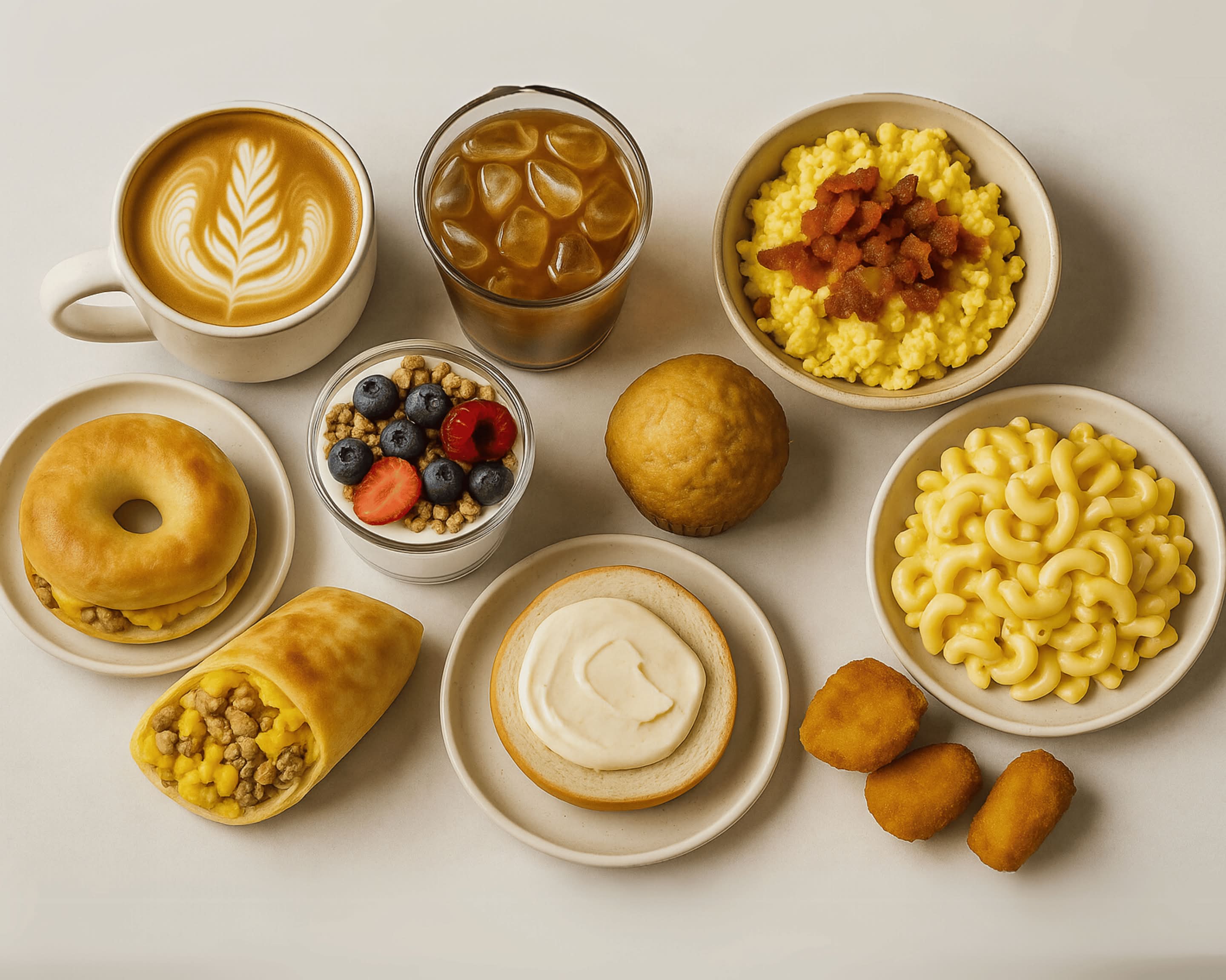 Cafe 127 Menu Collierville • Order Cafe 127 Delivery Online • Postmates