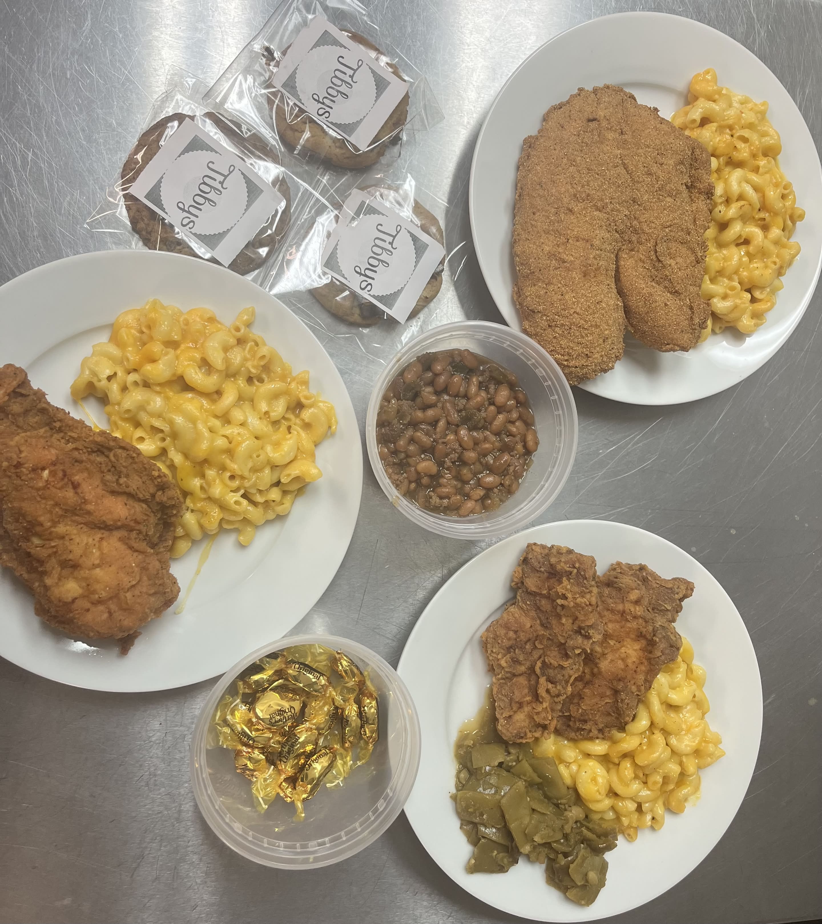 Order Tibby's Food (Dayton) Menu Delivery【Menu & Prices】| Dayton | Uber ...