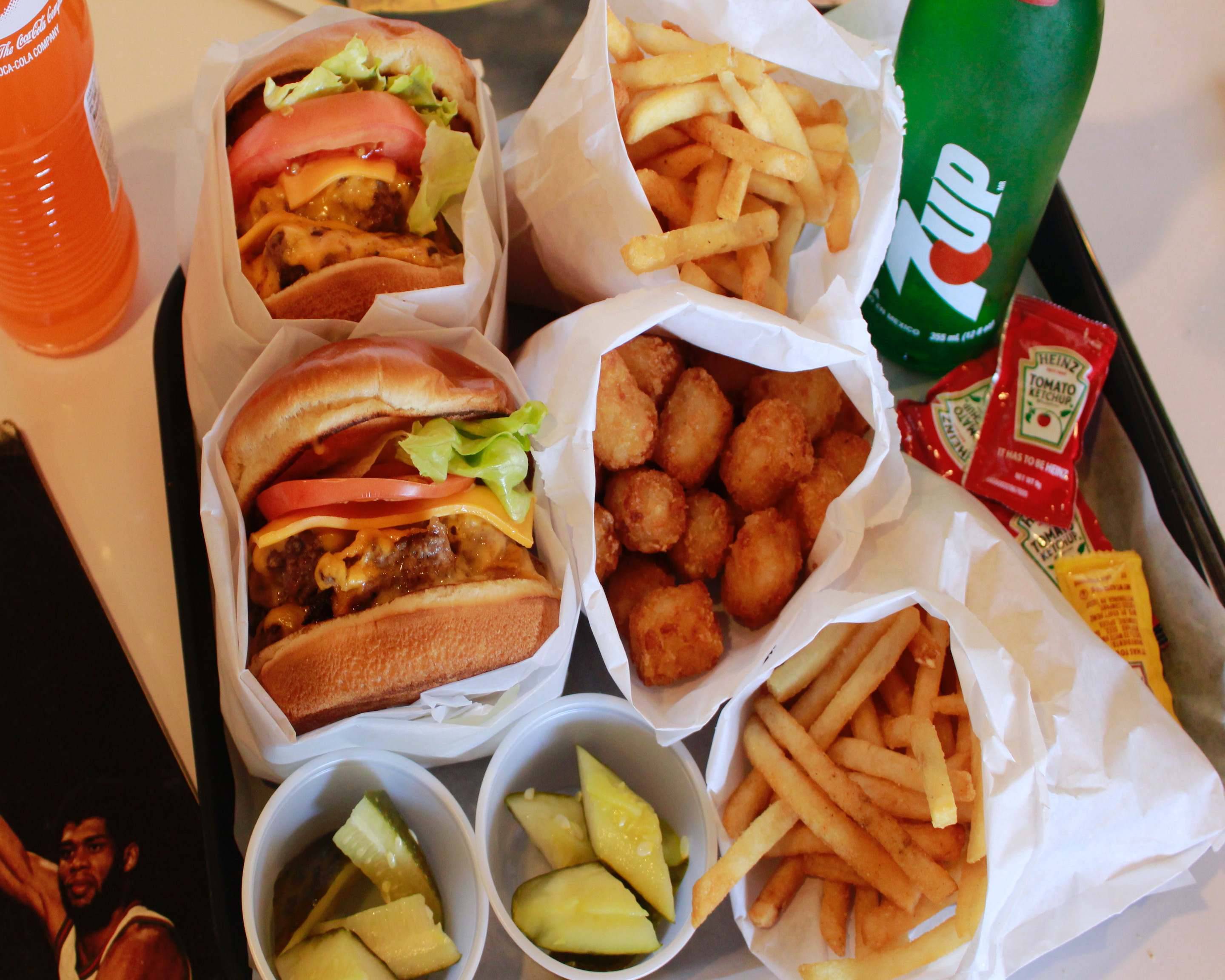 Order Don's Menu Delivery in Milwaukee | Don's Prices | Uber Eats