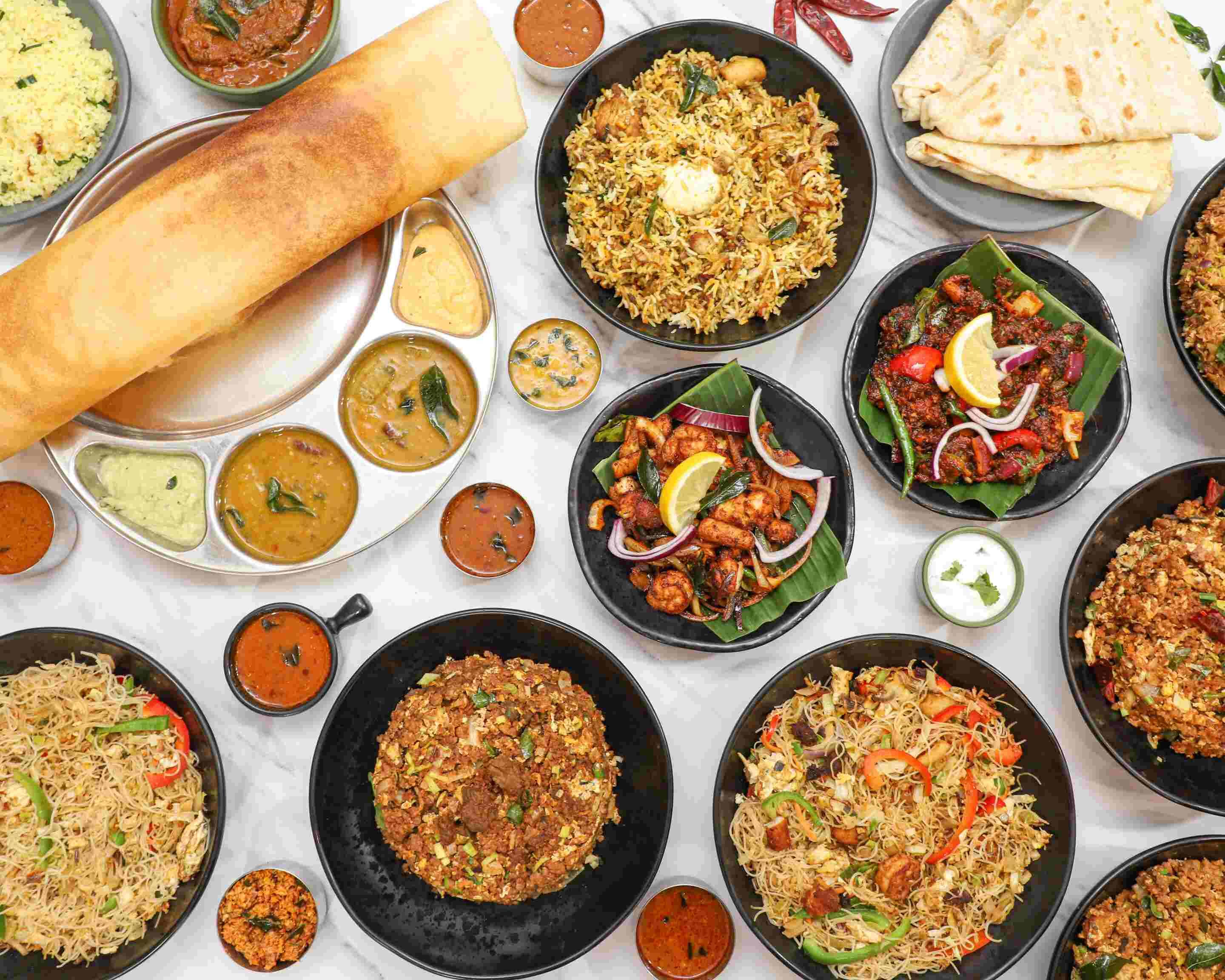 Sambal Express (Wembley) Menu Deals & Prices - London Delivery - Order ...