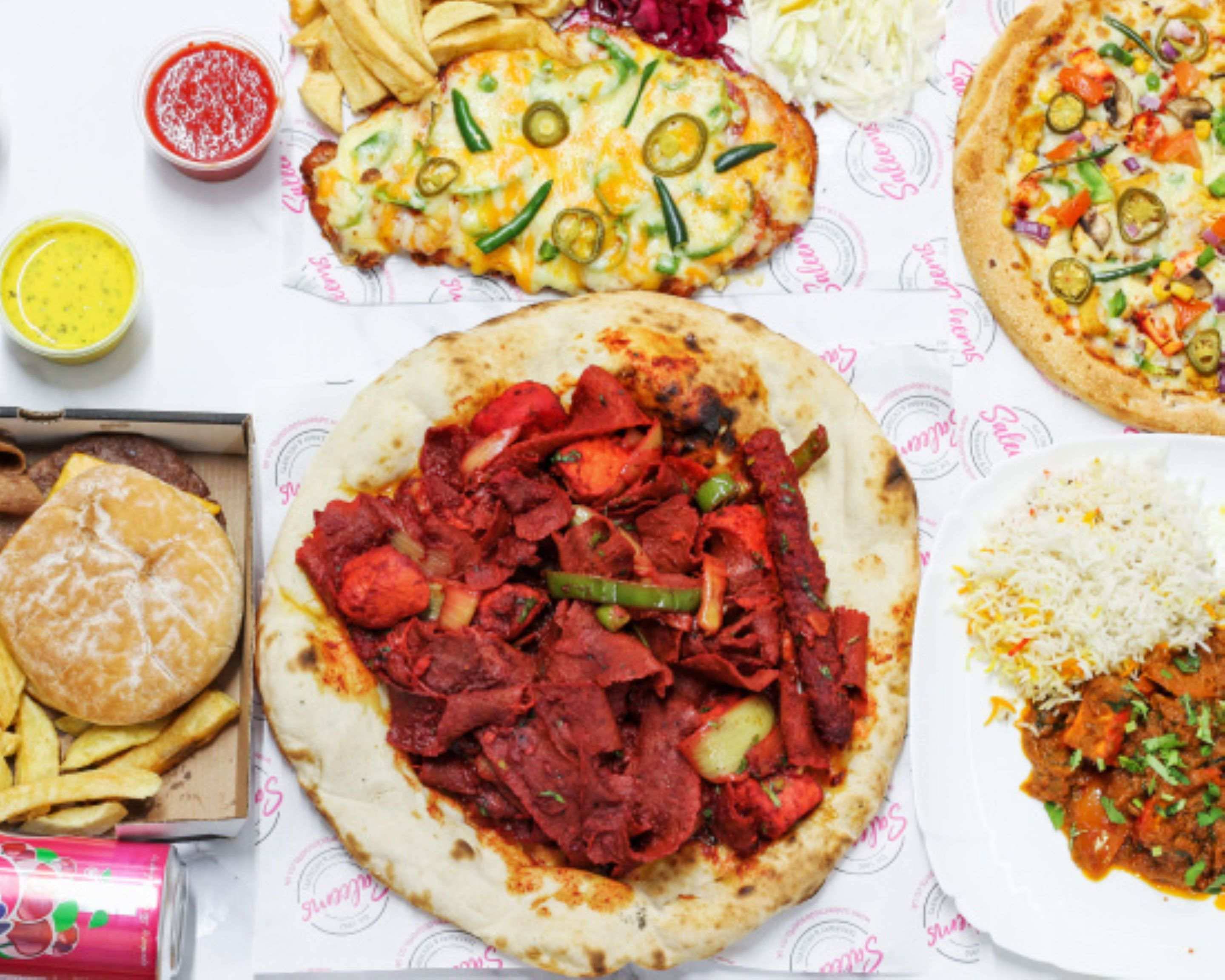 THE 10 BEST Chinese Food Takeaway in Newcastle Upon Tyne 2026 - Order ...
