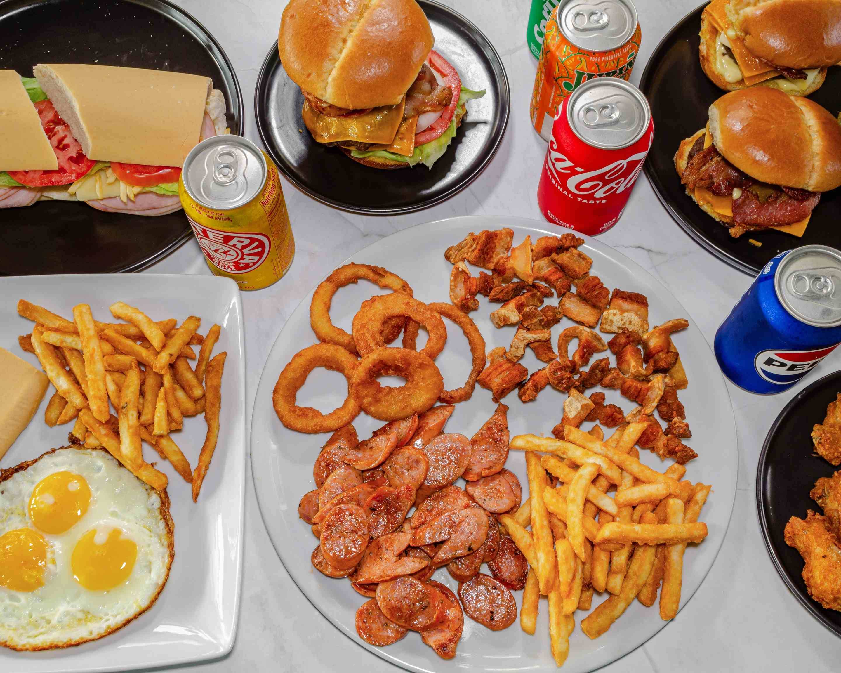 Elio Cafeteria Menu Hialeah • Order Elio Cafeteria Delivery Online ...