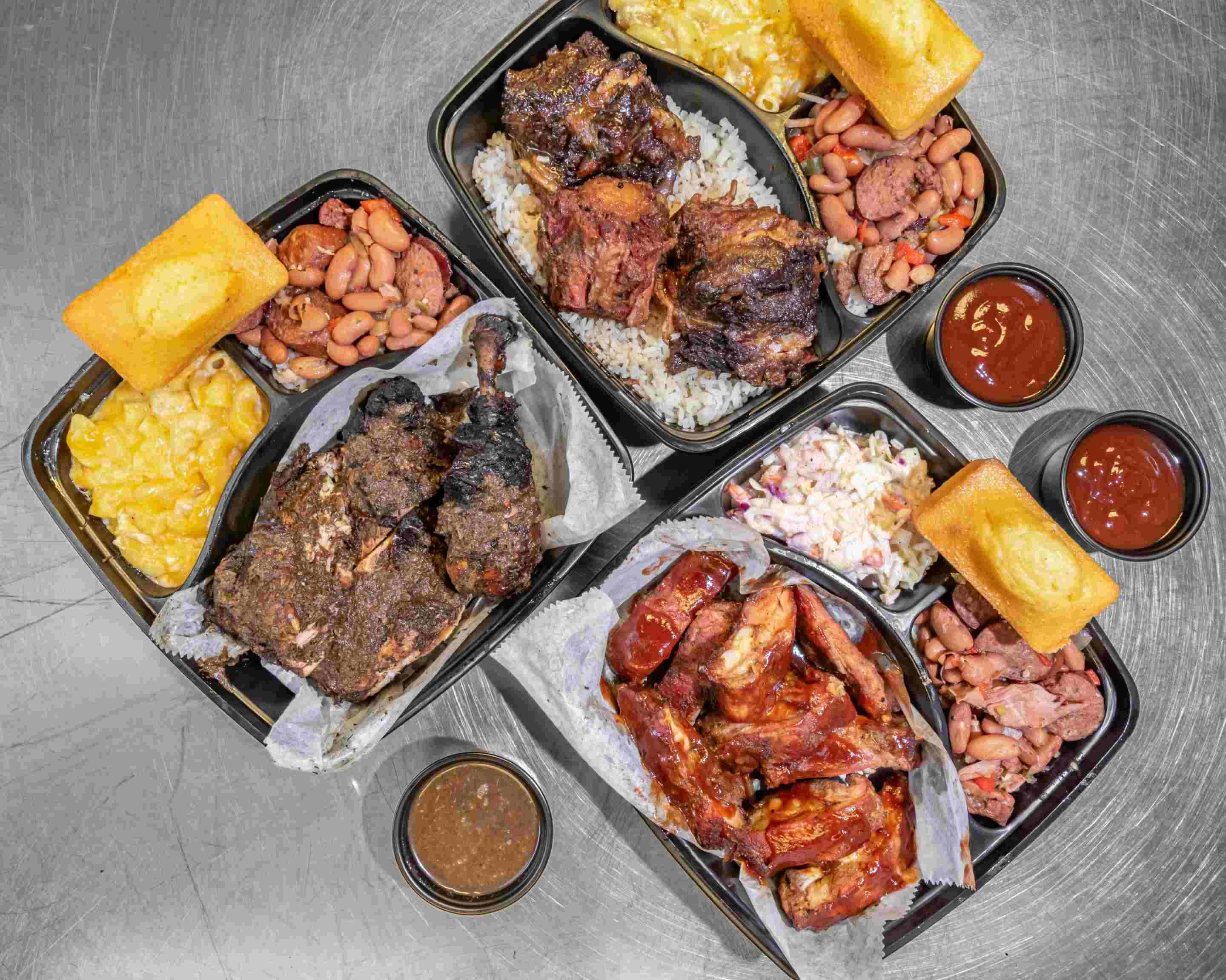 Order Devine Grilling Menu Delivery【Menu & Prices】| Madison | Uber Eats