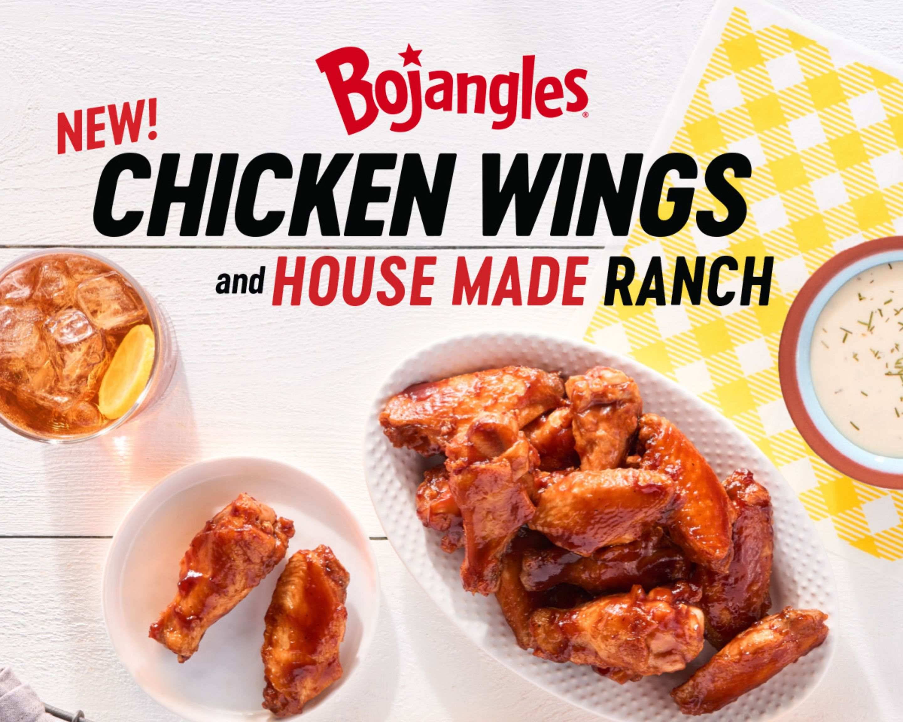 Order Bojangles' Famous Chicken & Biscuits (1226 South Main) Menu ...