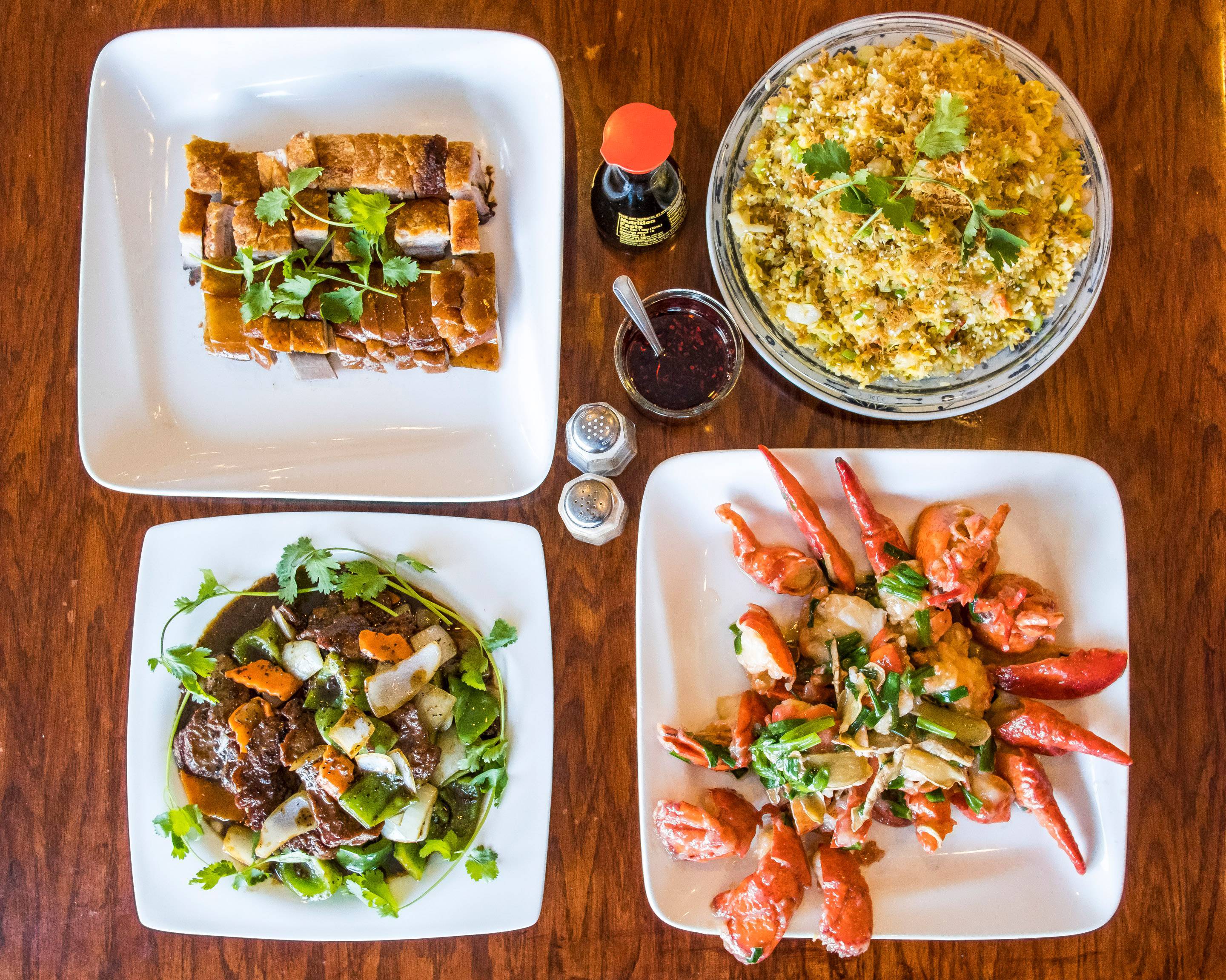 Order Full Kee Restaurant (Falls Church) Menu Delivery in Falls Church ...