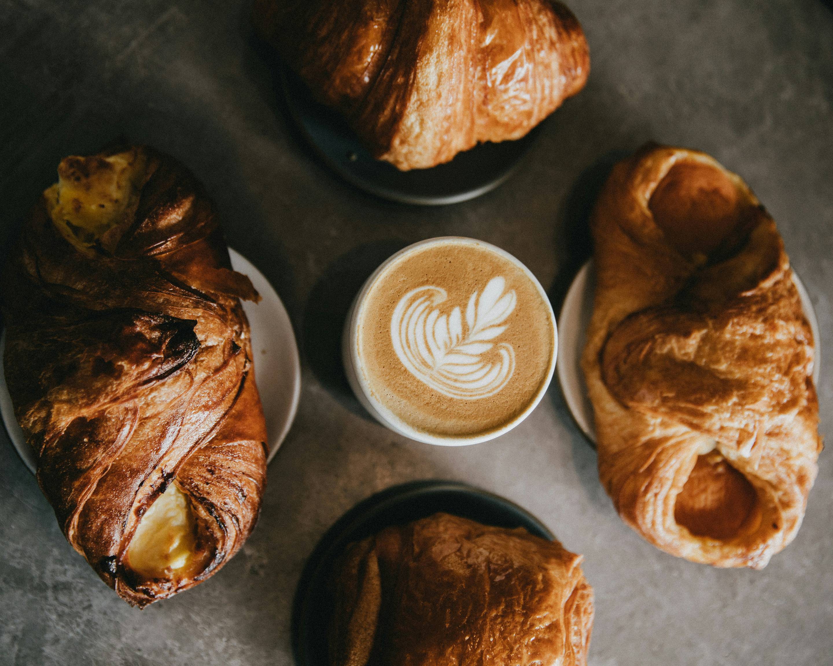 Order The Valley Bakery - Menu & Prices - Burnaby Delivery | Uber Eats