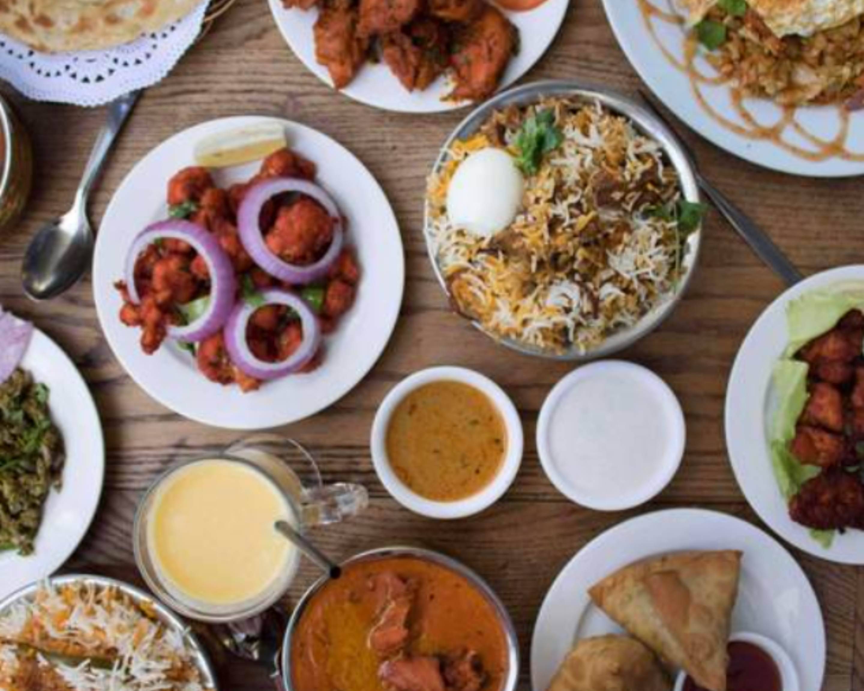 Chilli India (Wyndham Vale) Menu Takeout in Melbourne | Delivery Menu ...