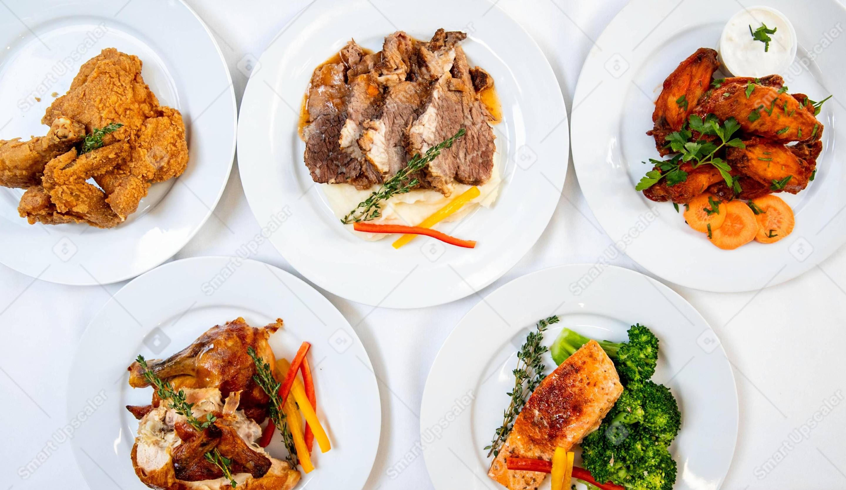 Order Louie's Chicken Menu Delivery in New York | Louie's Chicken ...