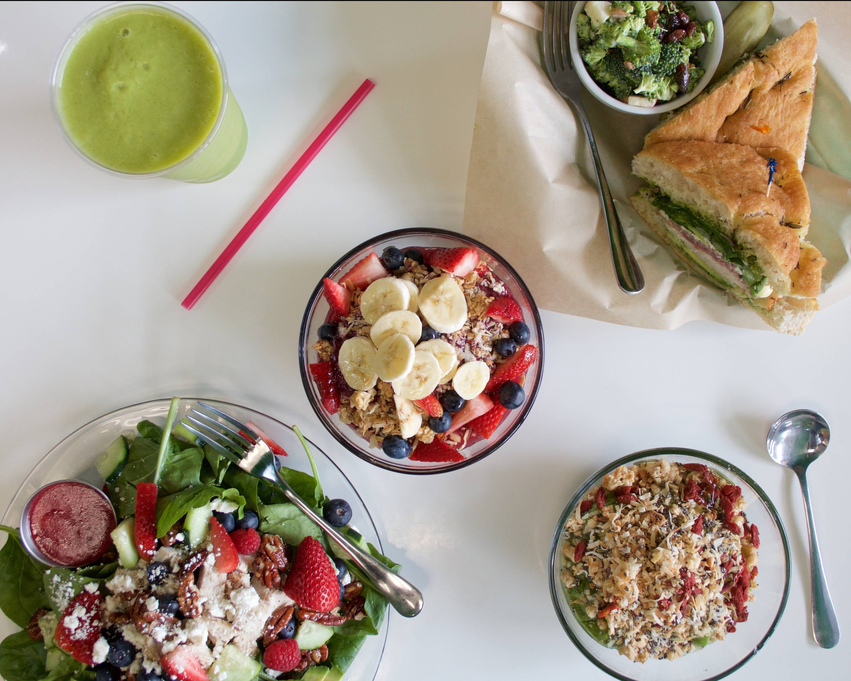 Order GREEN GRUB - Menu & Prices - Turlock Delivery | Uber Eats