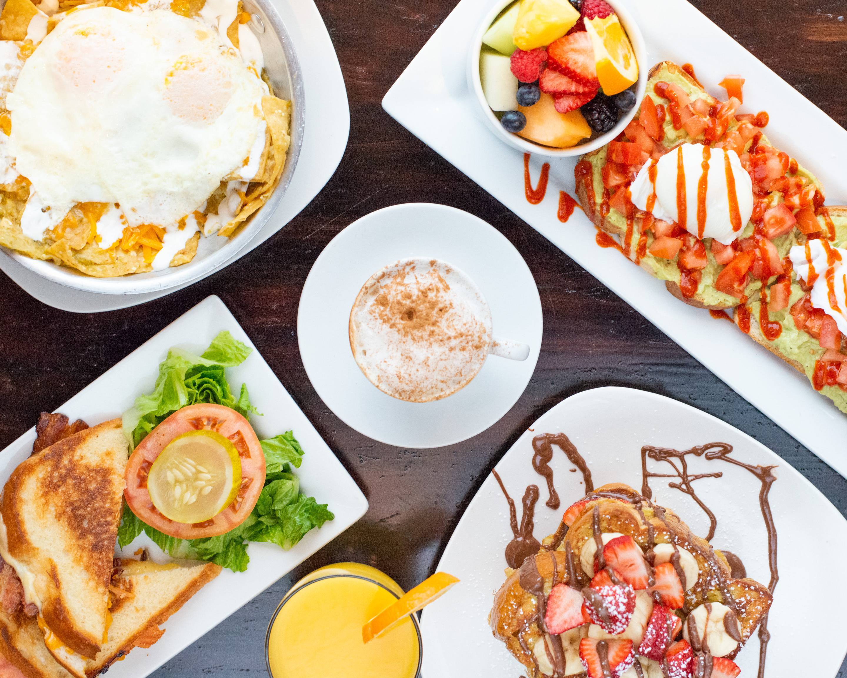 Order The Hen House of Wheaton - Menu & Prices - Wheaton Delivery ...