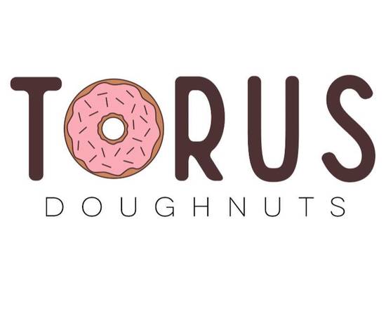 Order Torus Doughnuts Menu Delivery in Windsor | Menu & Prices | Uber Eats
