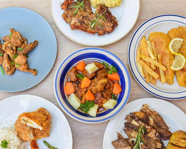 Order Ken's Kitchen, Sunnyside Menu Delivery Online | City of Tshwane ...