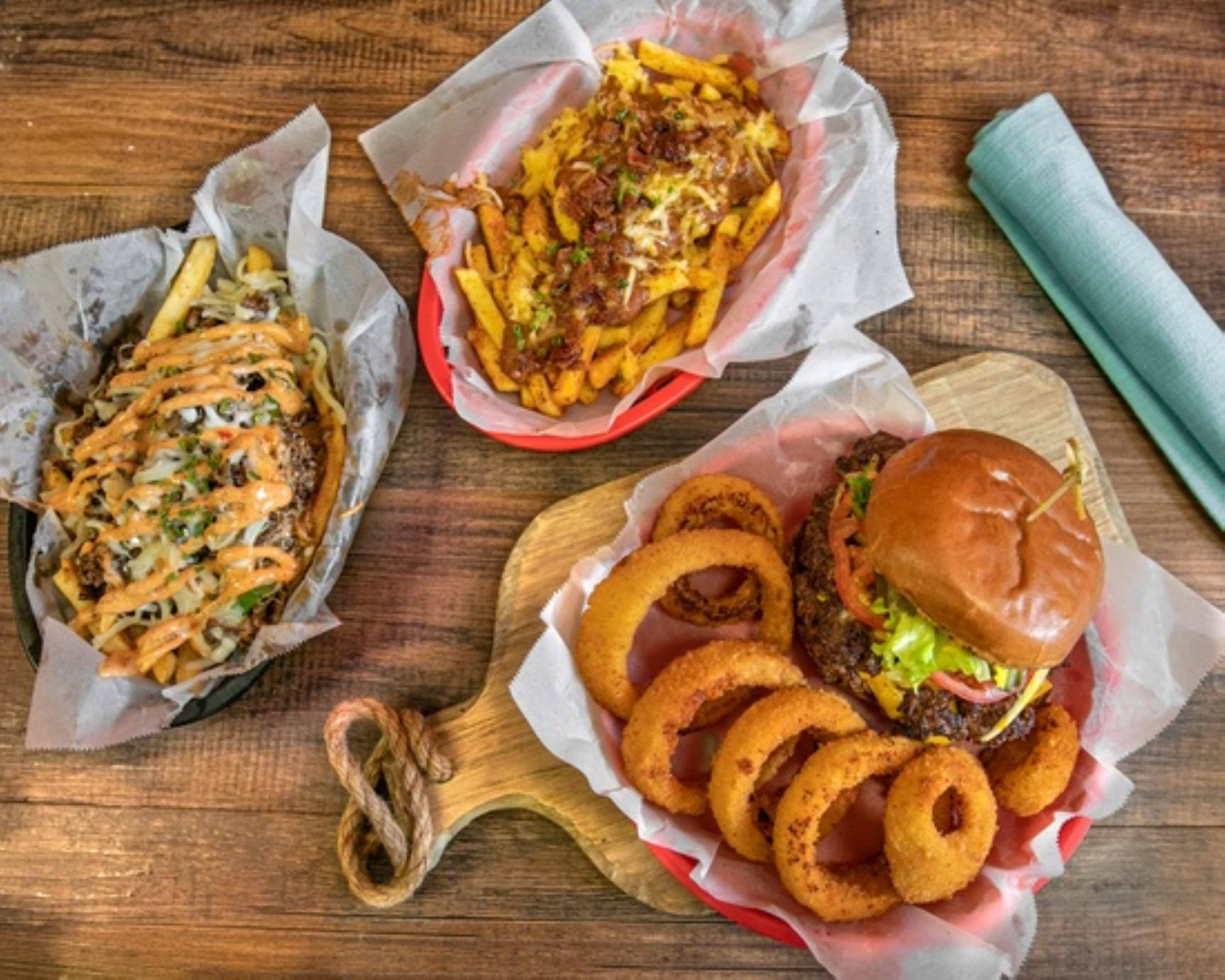 Order Memphis Mojo Cafe Menu Delivery【Menu & Prices】| Memphis | Uber Eats