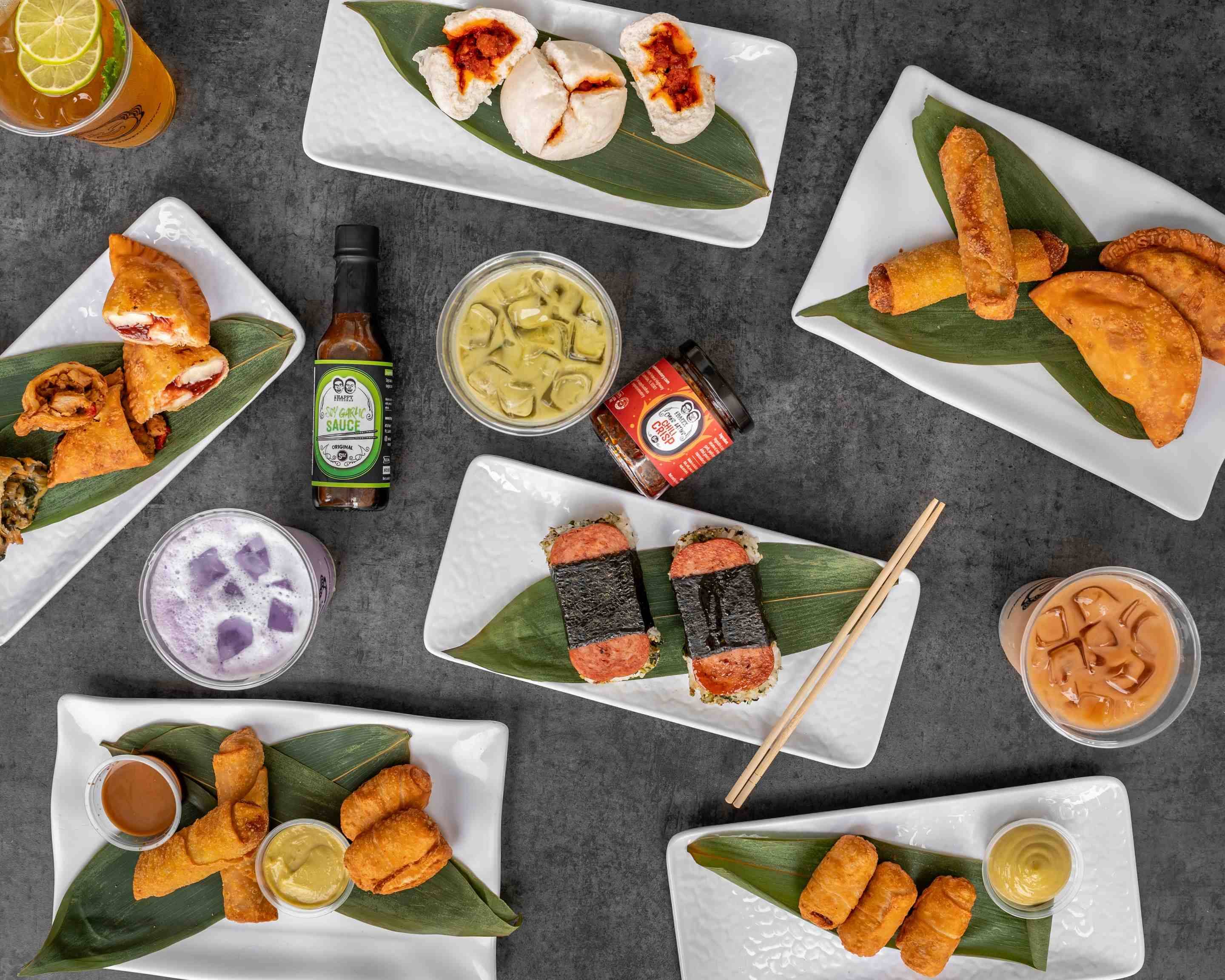 Order Temple Street Cafecito Menu Delivery in Fort Lauderdale | Menu ...