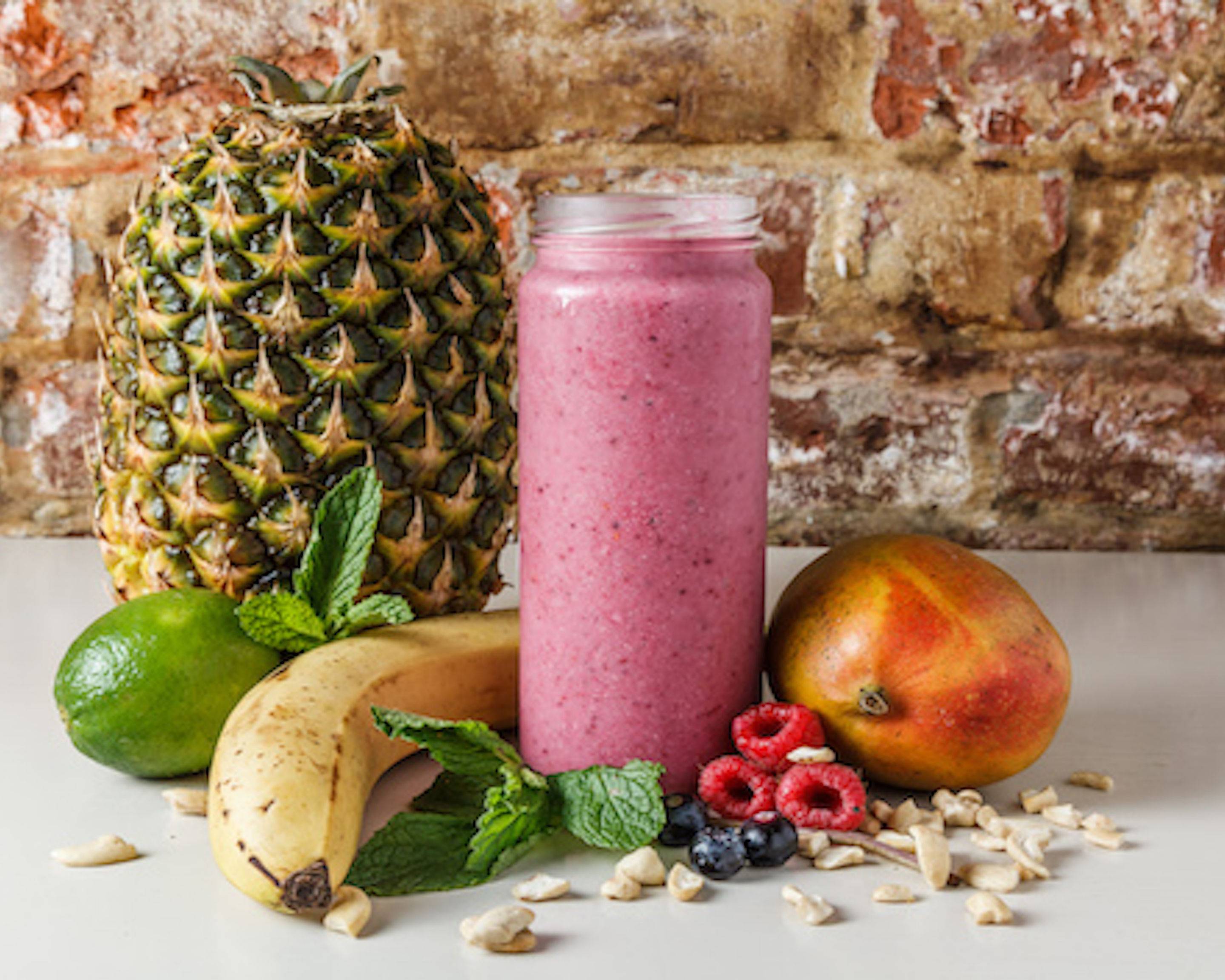 Green Fork & Straw Menu Houston • Order Green Fork & Straw Delivery ...