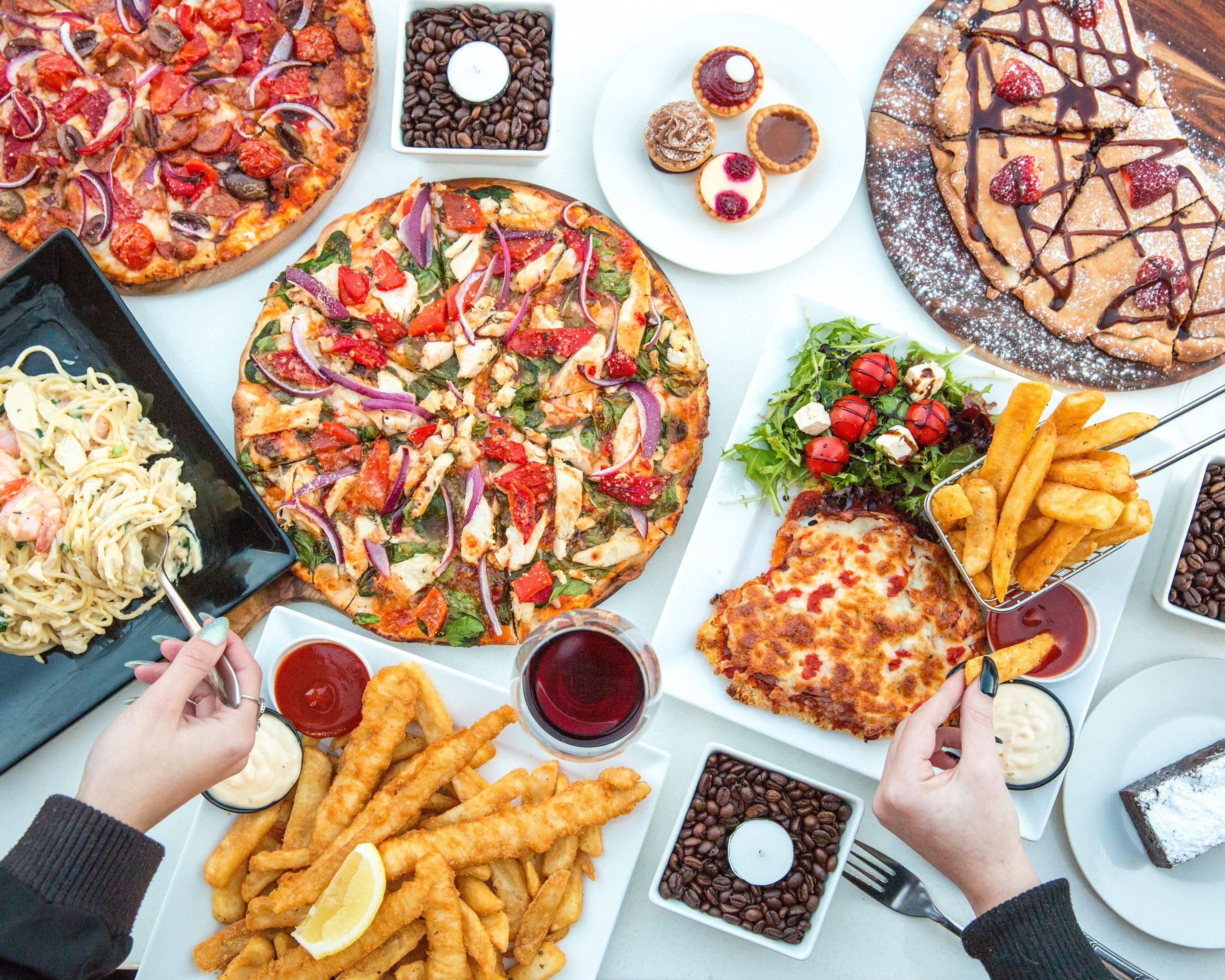 Order Drips Cafe Cranbourne | Menu & Prices | Melbourne Delivery | Uber ...