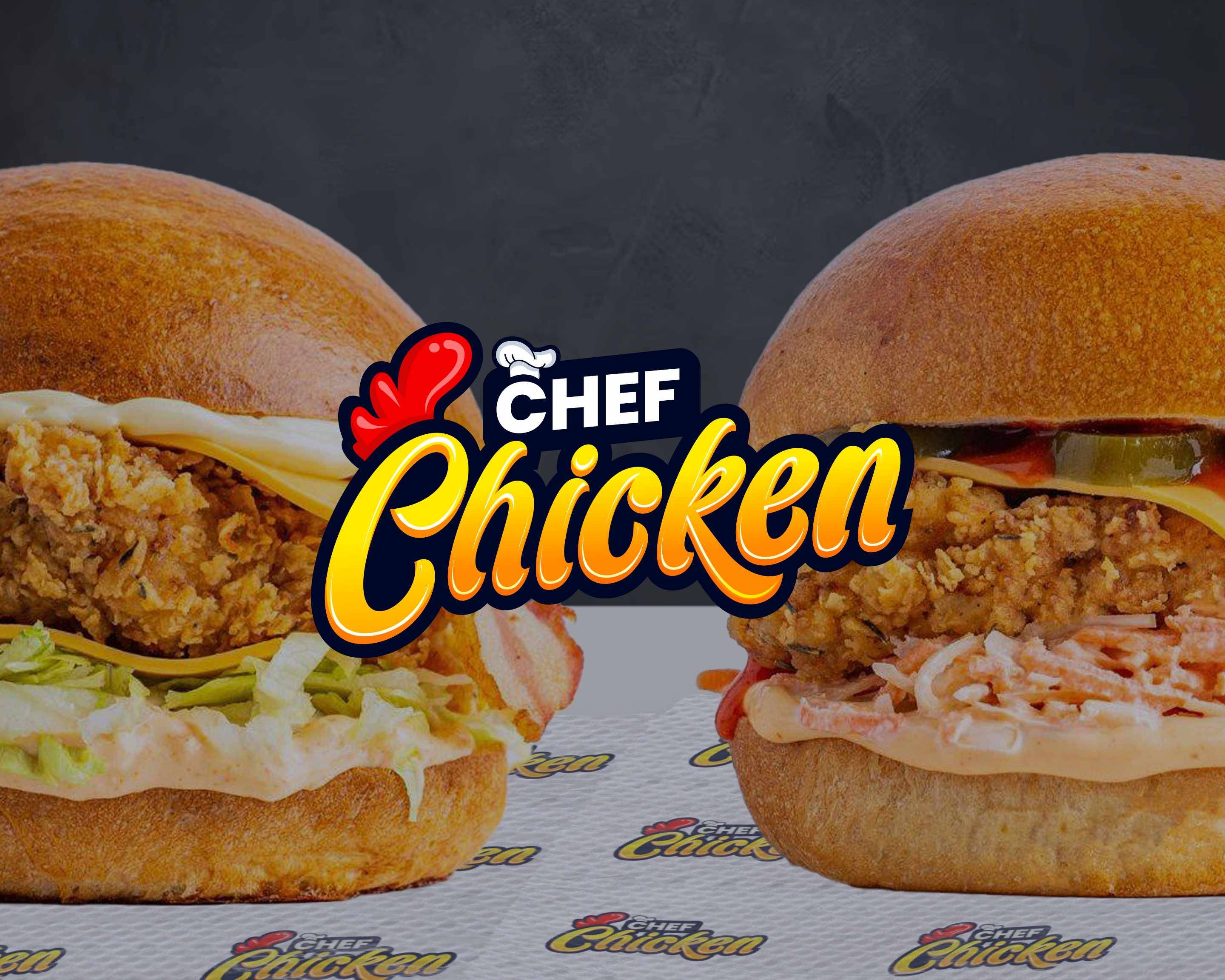 Order Chef Chicken Delivery【Menu & Prices】| Montreal | Uber Eats
