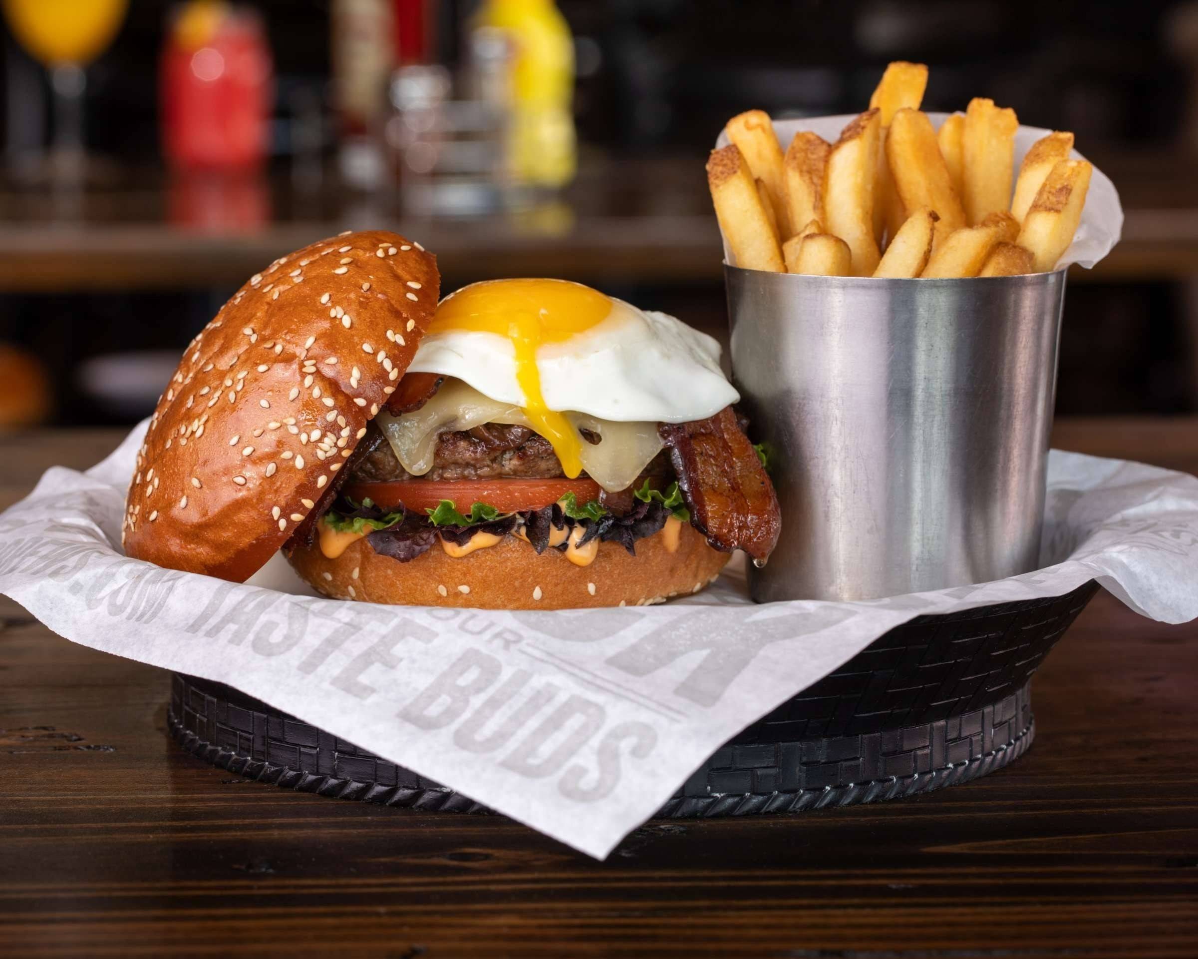 Order Rock & Brews (Tustin) - Menu & Prices - Tustin Delivery | Uber Eats
