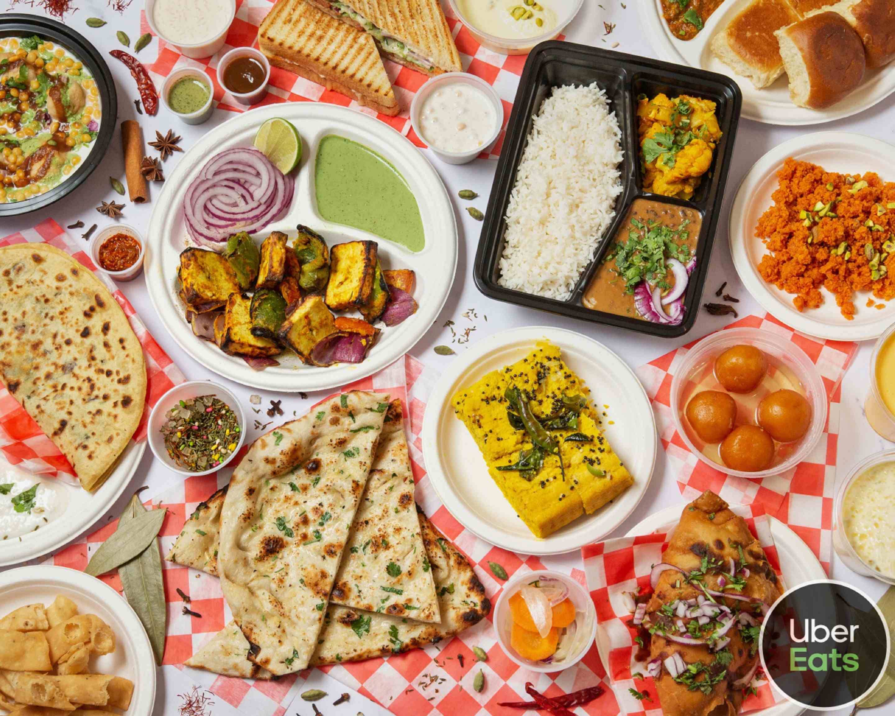 Order Desi stop and deli Menu Delivery in New York | Desi stop and deli ...