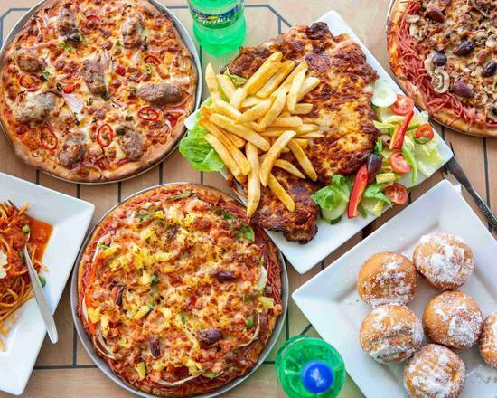 Southside Pizza and Pasta Restaurant Menu - Takeout in Melbourne ...