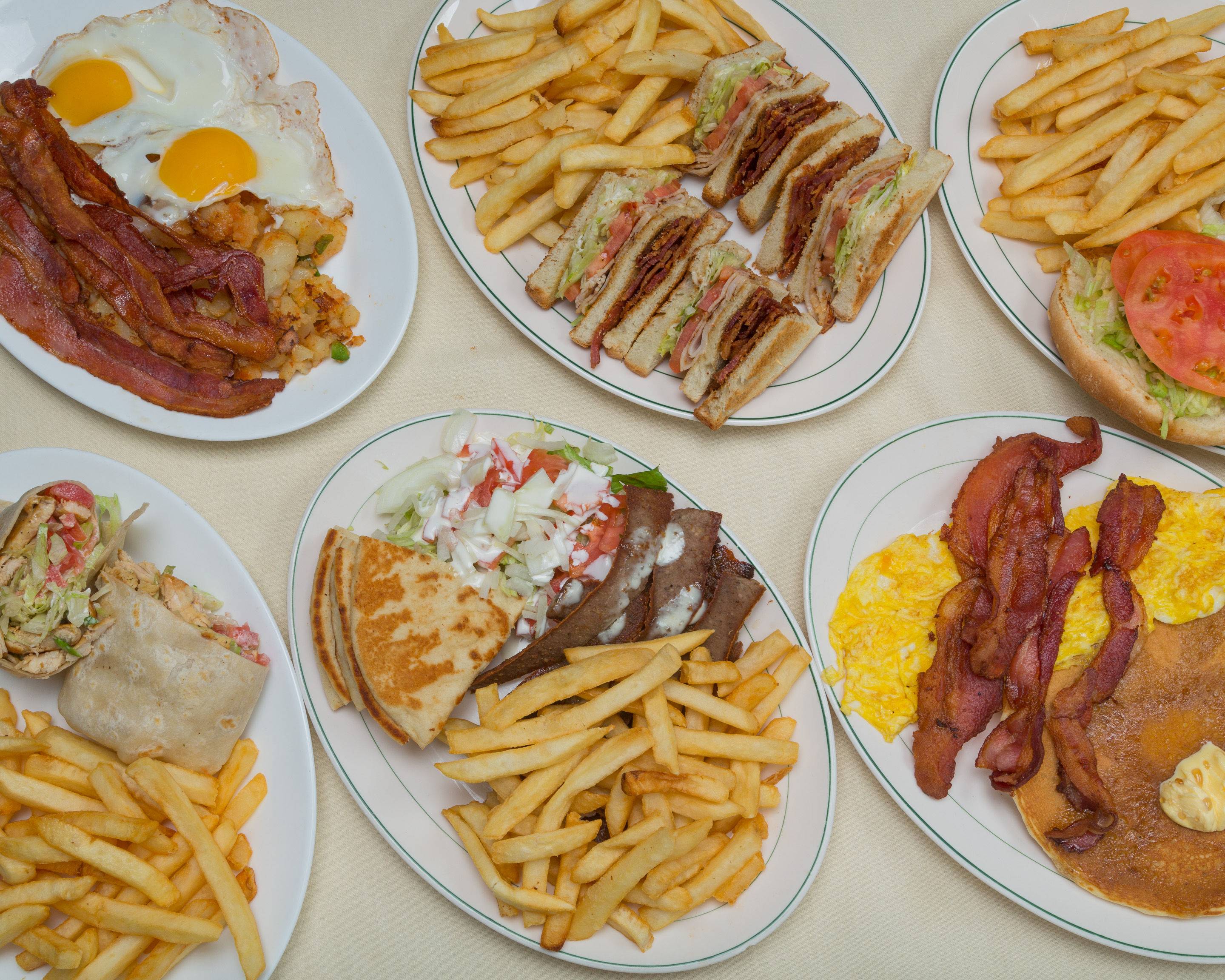 Jimbo's Hamburger Palace (117 Dyckman St) Menu New York • Order Jimbo's ...