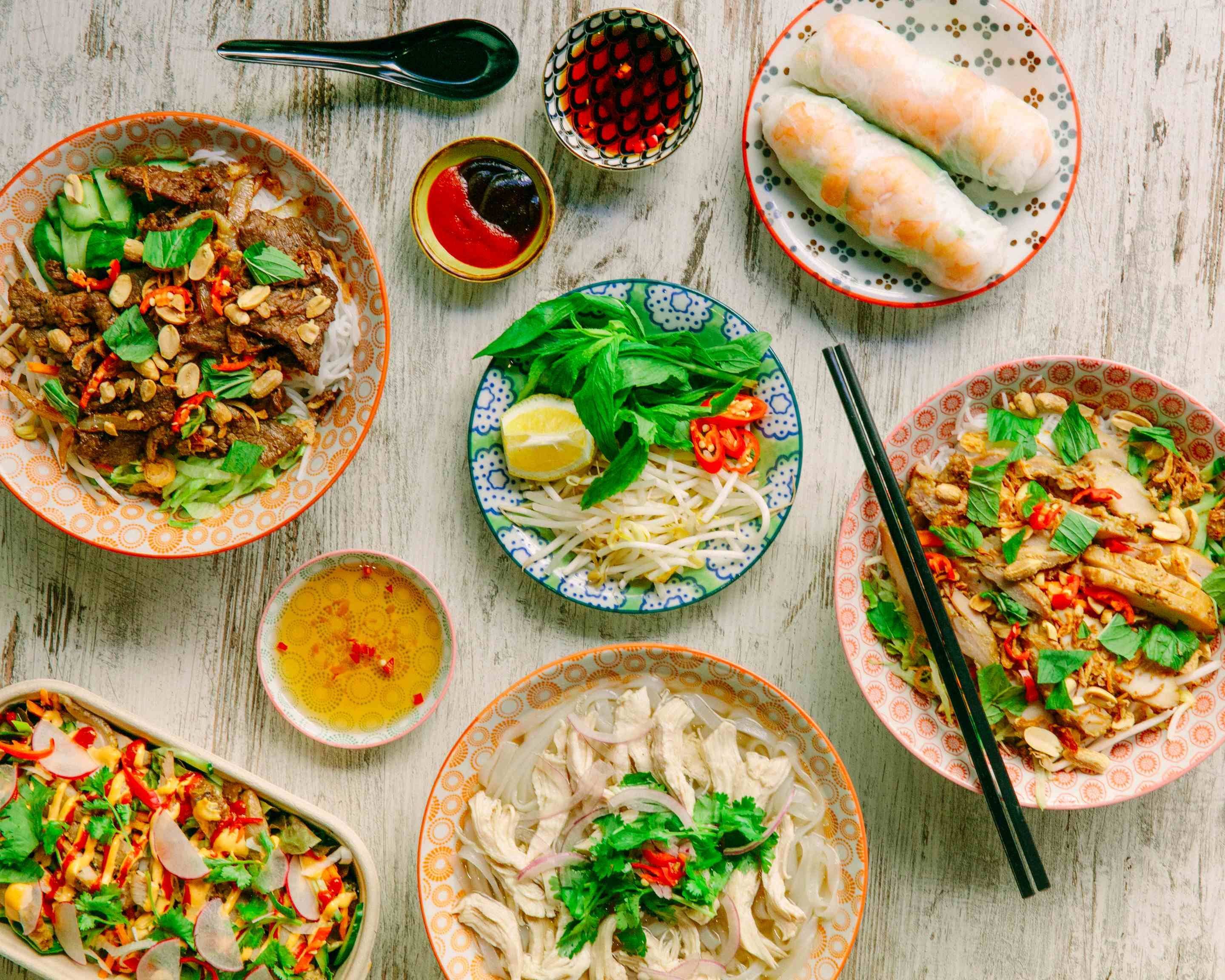 Order BeanSprout Cafe | Menu & Prices | Perth Delivery | Uber Eats