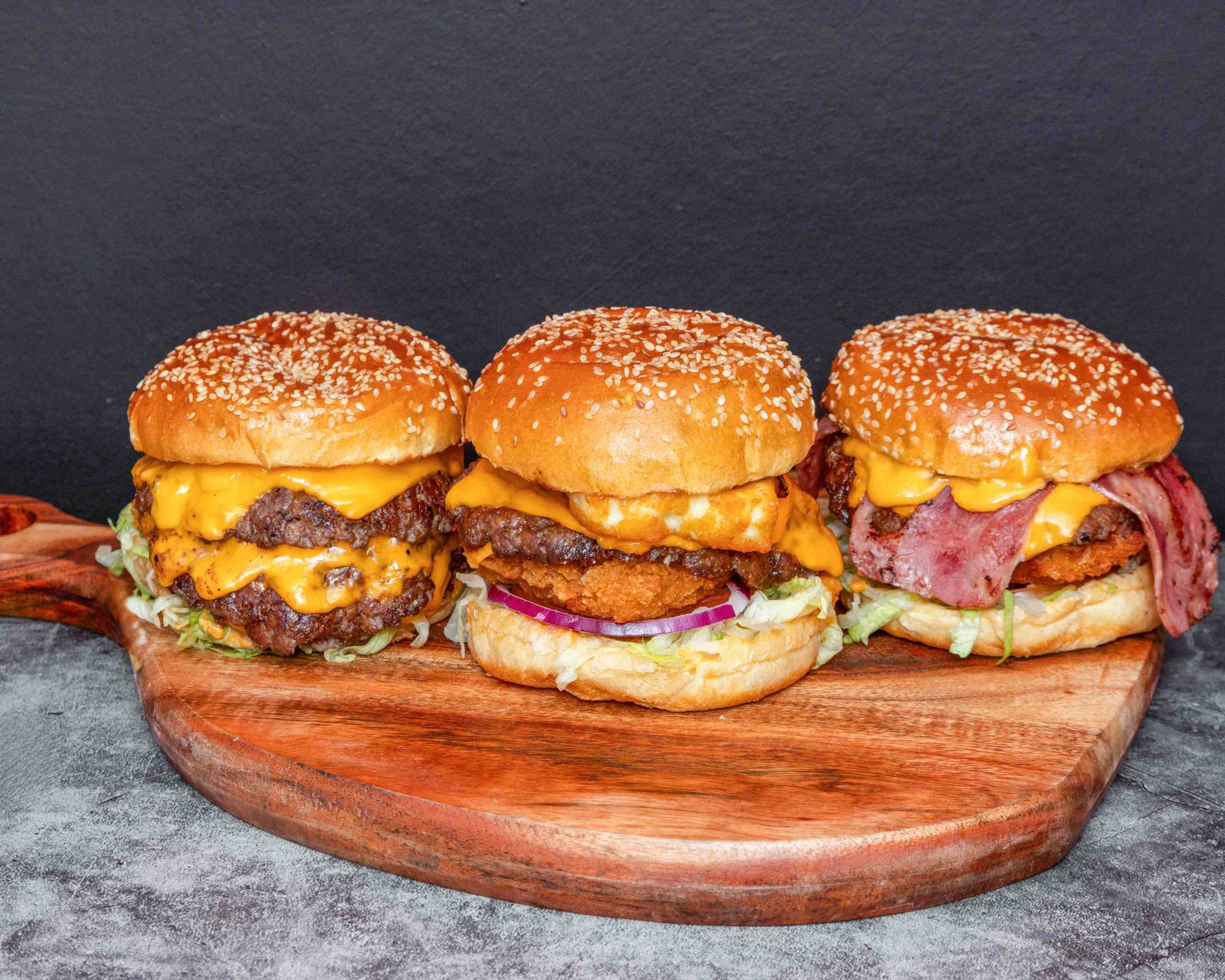 Smashie's (Birkenhead) Menu Deals & Prices - Birkenhead Delivery ...