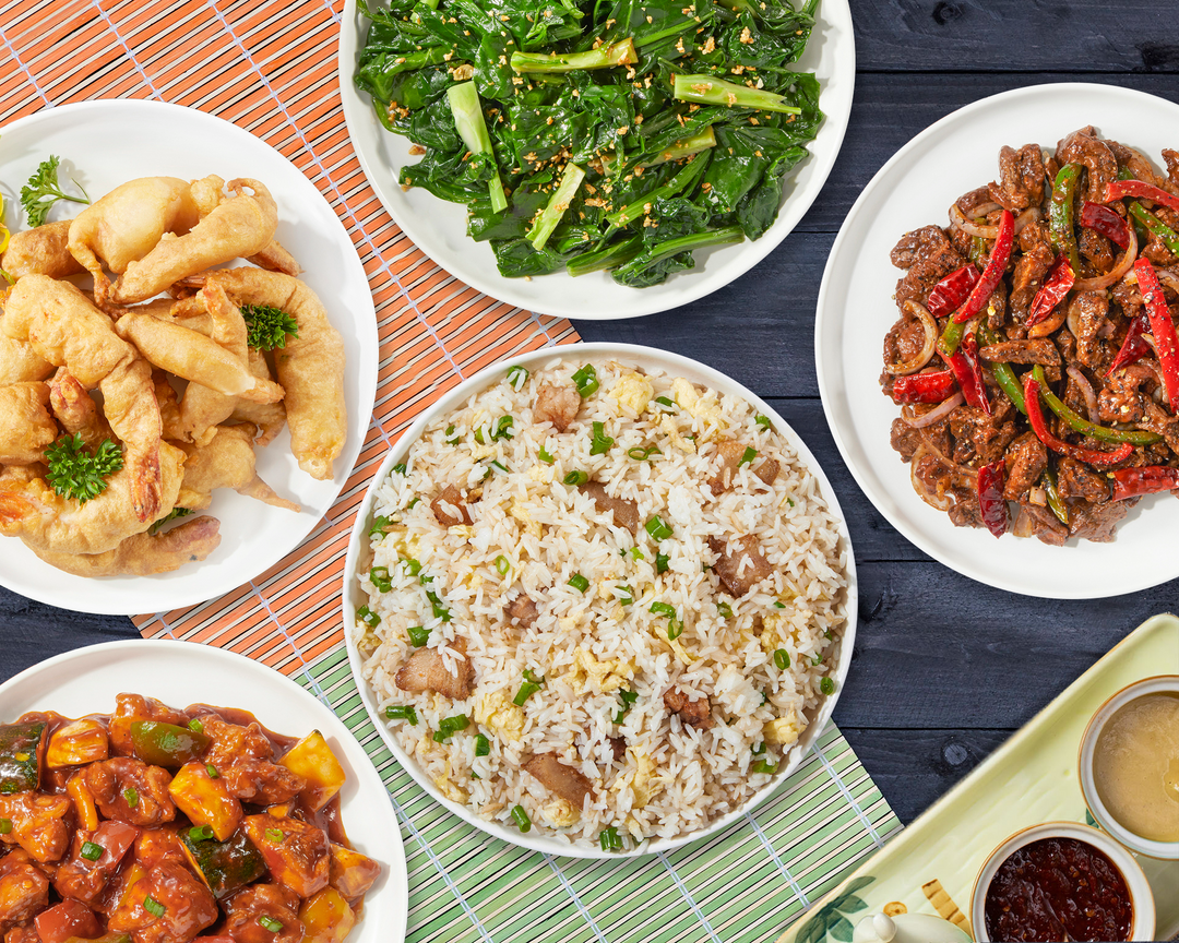 Order Yin Yang Bistro by Hong Kong Star Chinese Cuisine Menu Delivery ...