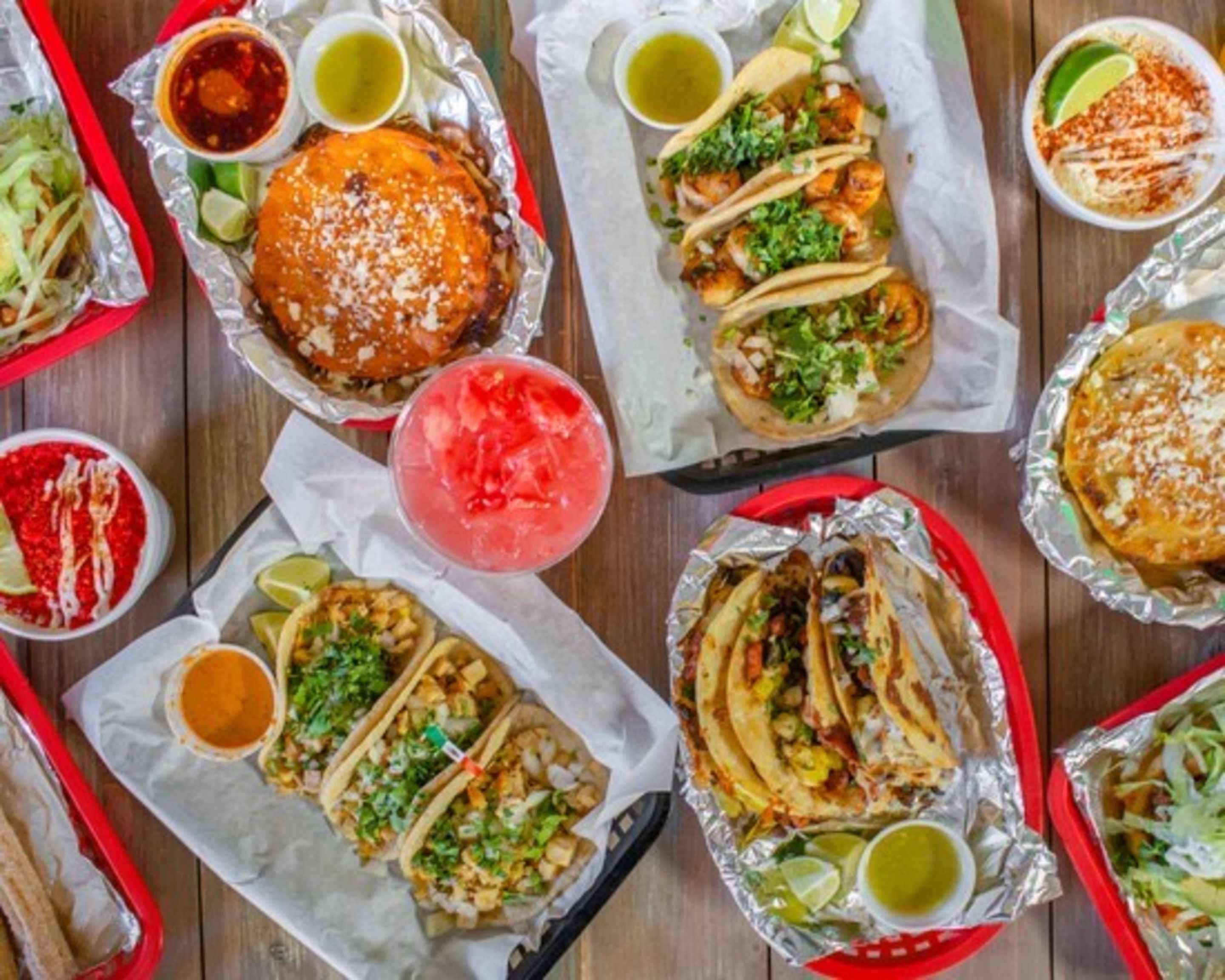 Order Quesa Loco Food Truck Menu Delivery【Menu & Prices】| Apopka | Uber ...