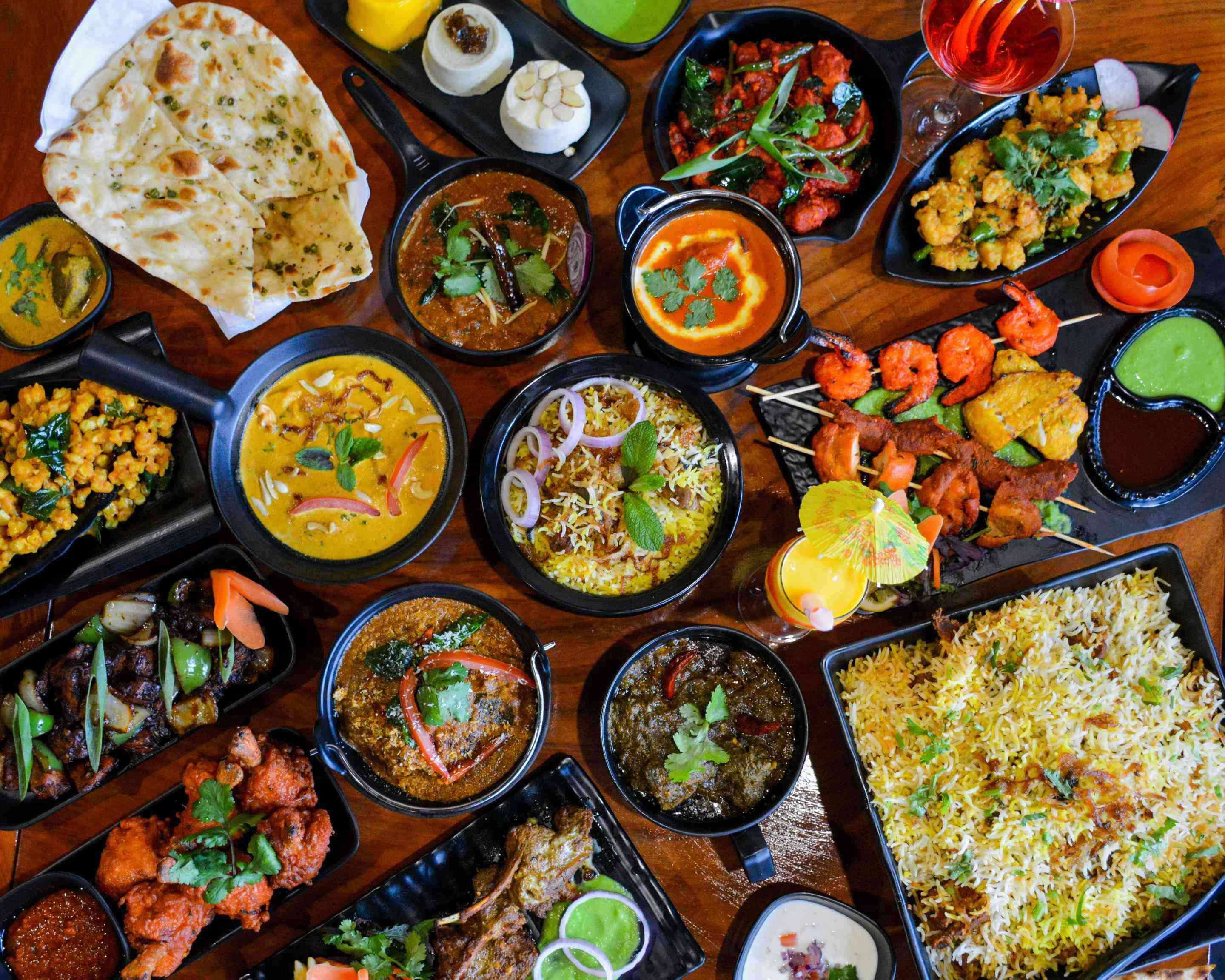 THE 10 BEST Indian Food Delivery in Auckland | Order Indian Food ...