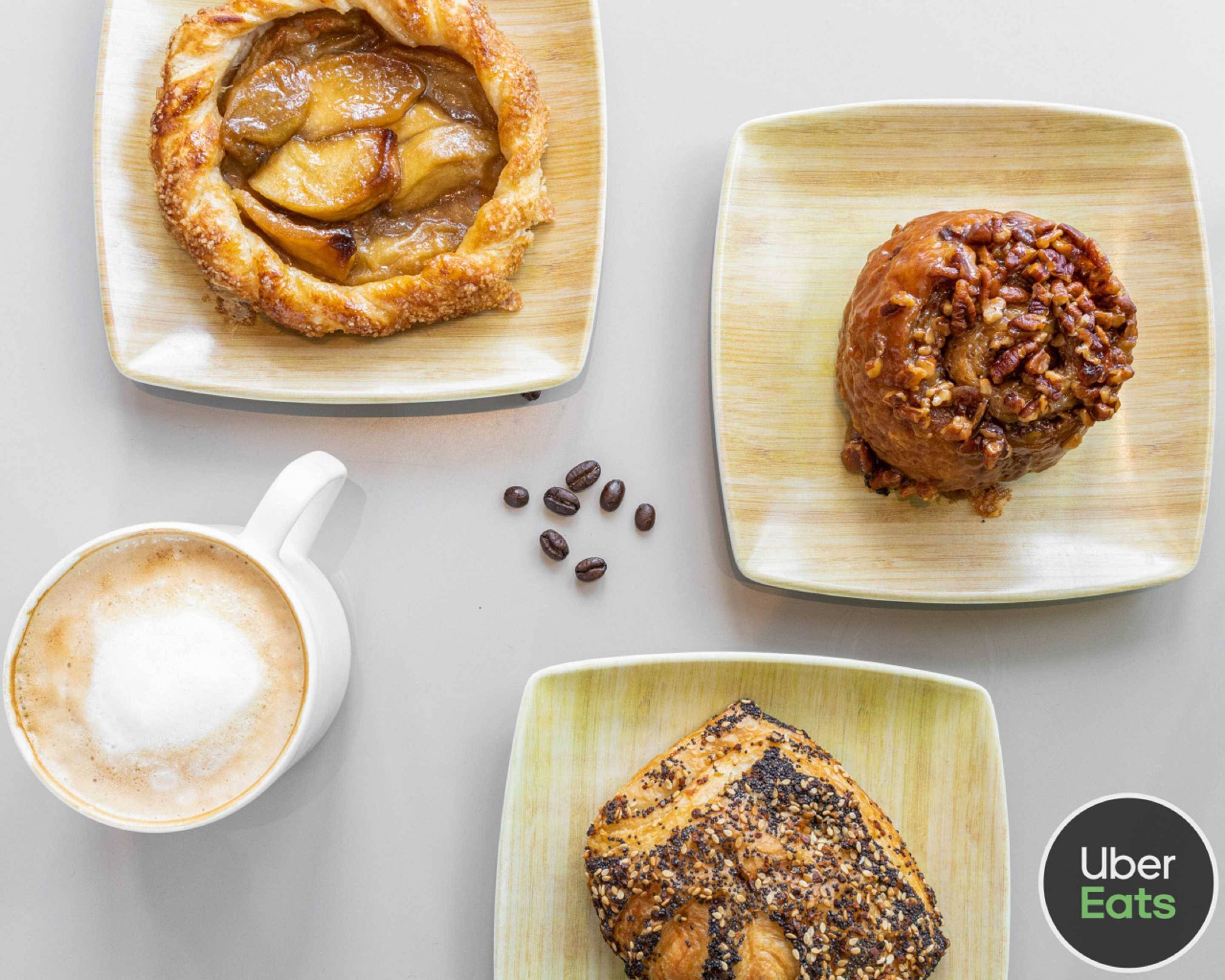 Order Life Cafe Menu Delivery【Menu & Prices】| New York | Uber Eats