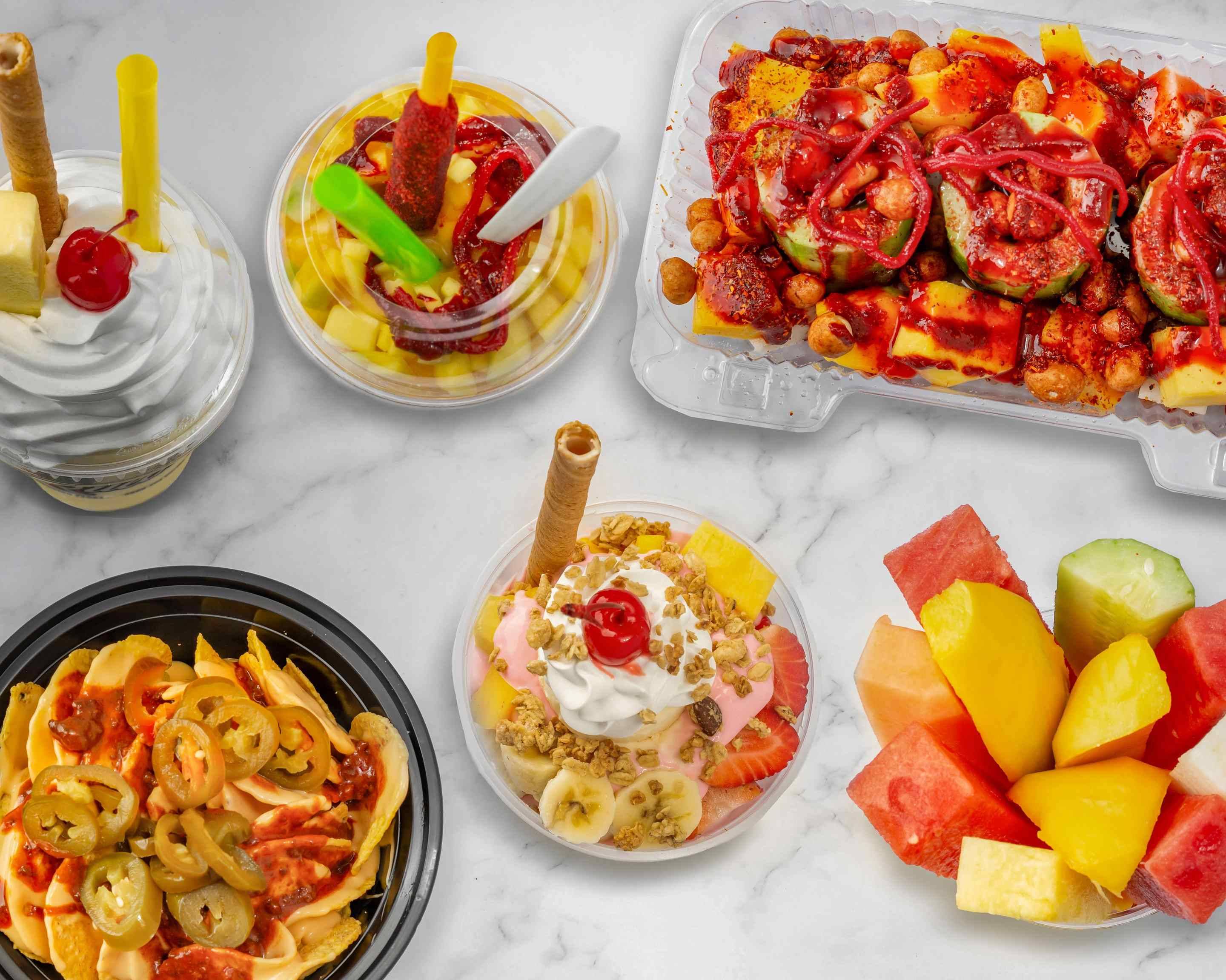 Order Fruteria Queens Menu Delivery【Menu & Prices】| Houston | Uber Eats