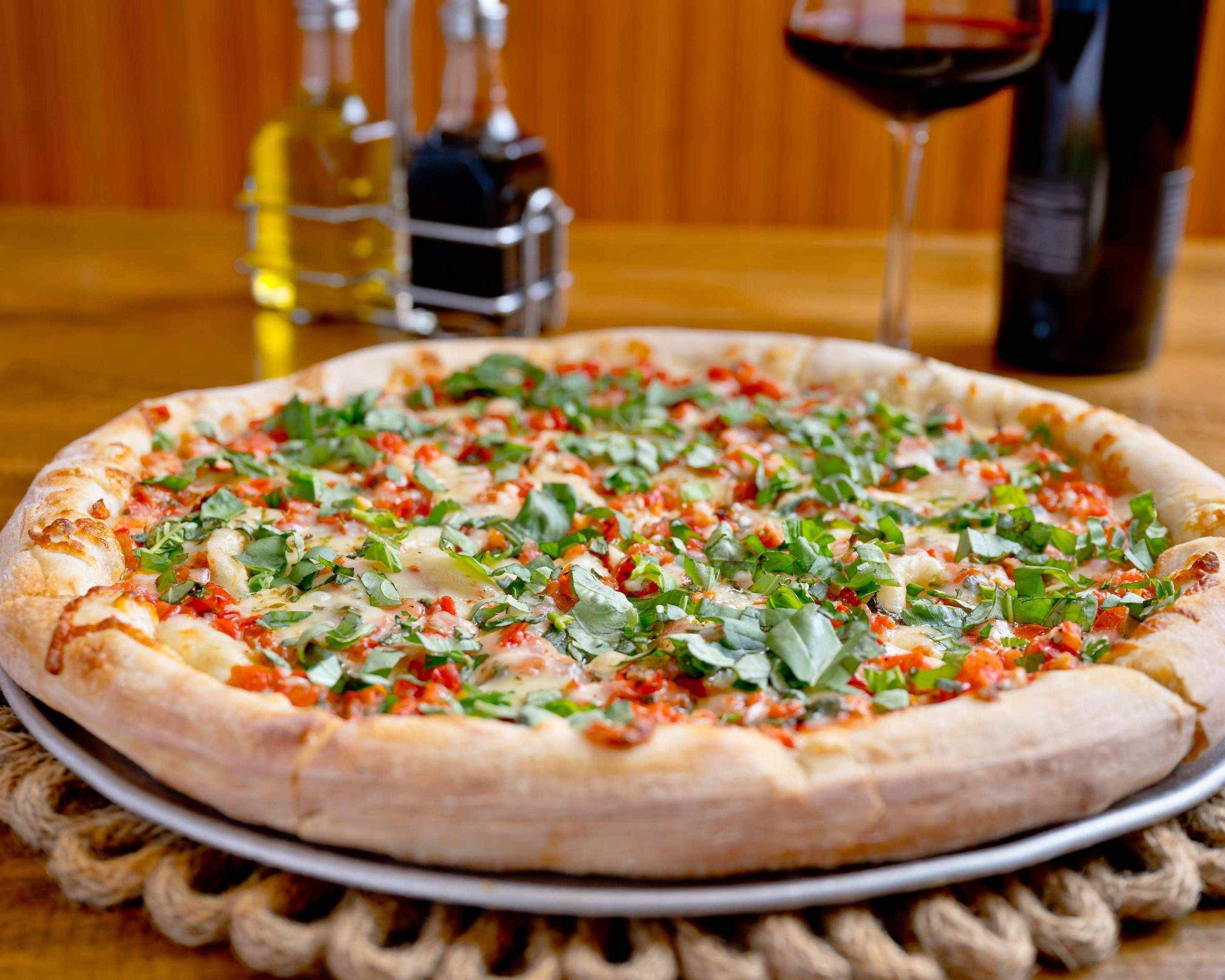 Order Giorgio's Italian Food - Milpitas Menu Delivery【Menu & Prices ...