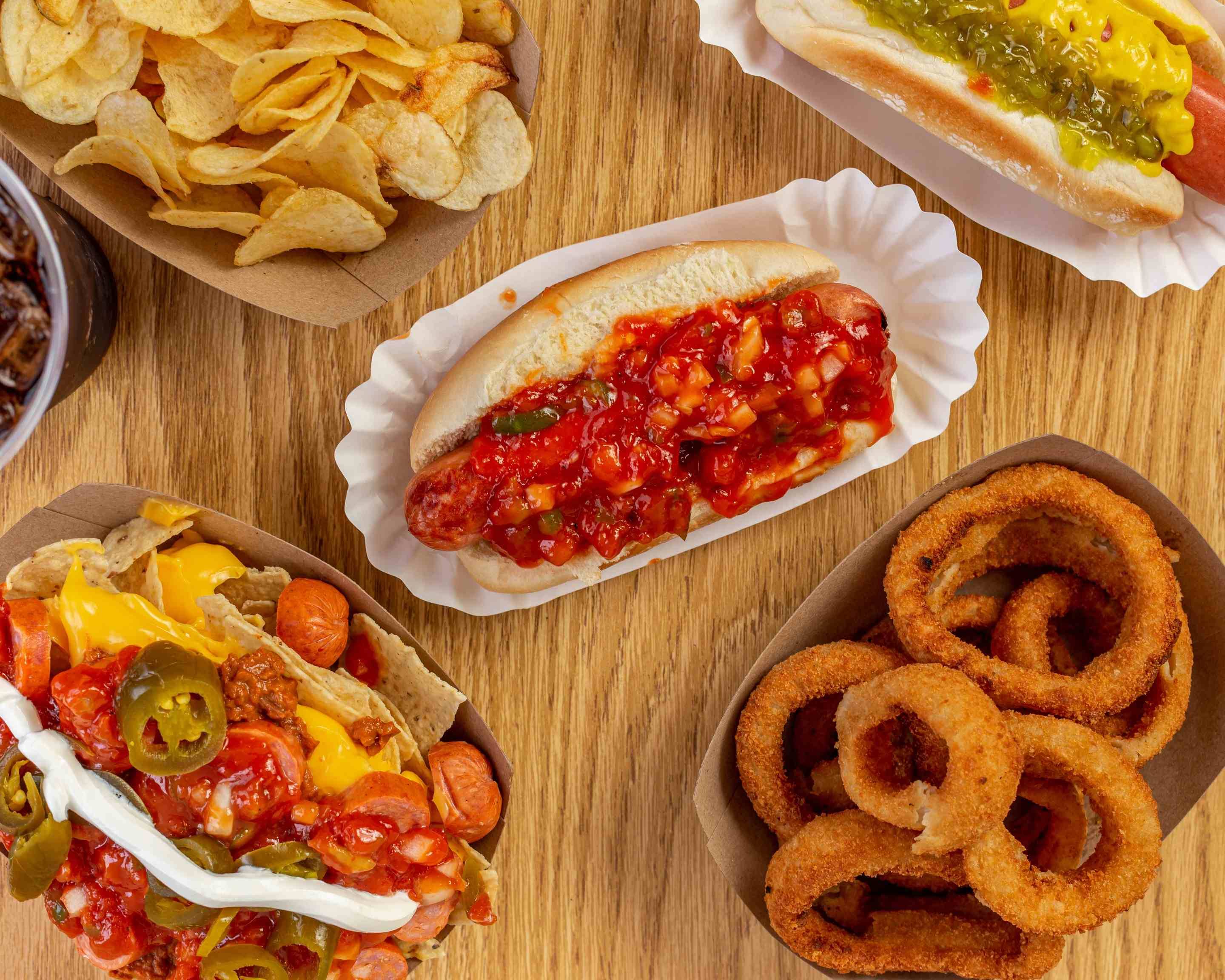 Order Polock Johnny's Menu Delivery in Baltimore-Maryland | Menu ...