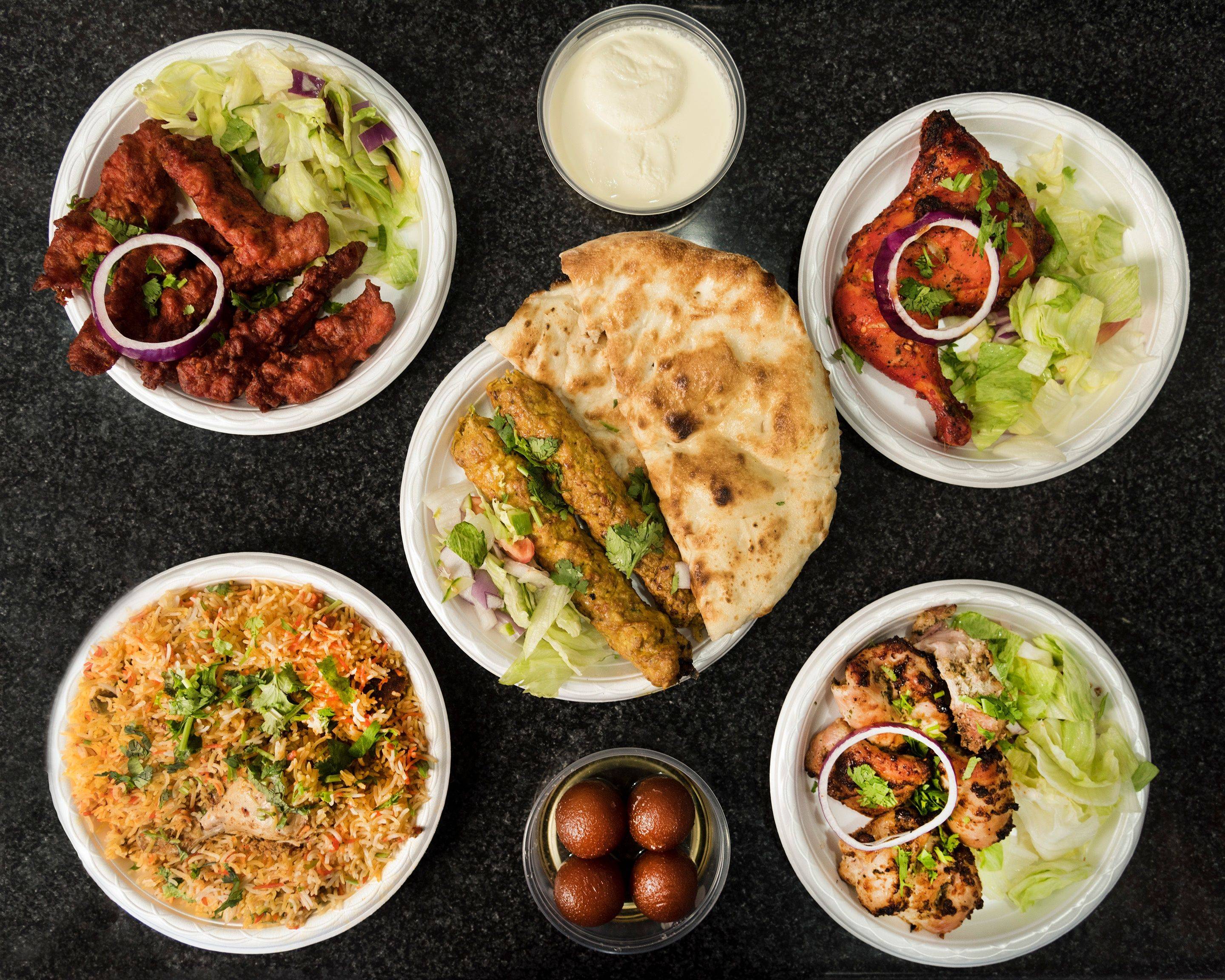 Order Golden Spoon - Menu & Prices - Toronto Delivery | Uber Eats