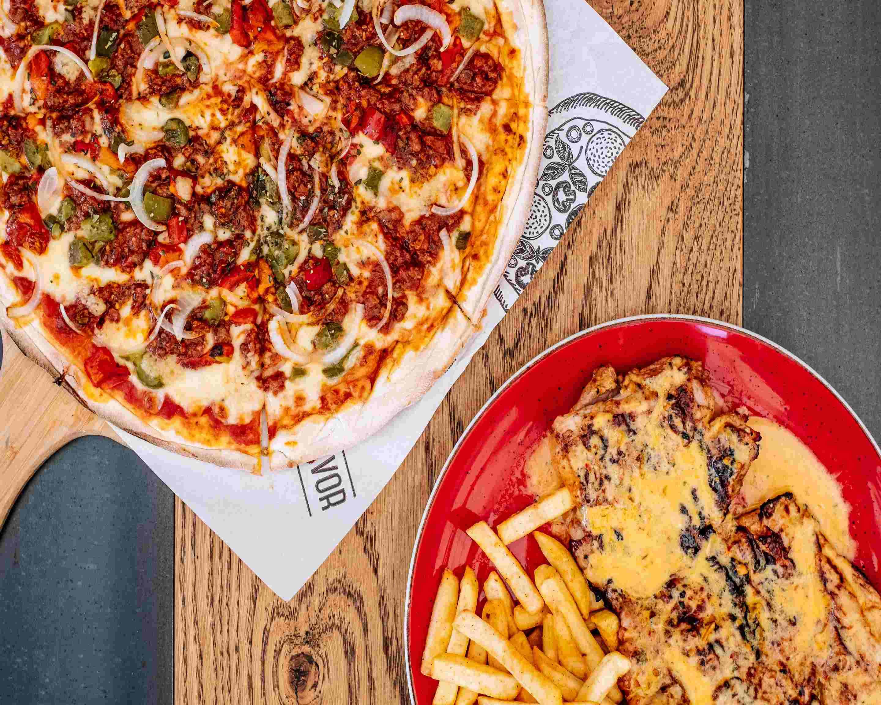 Order Bird & Co Florida Road | Menu & prices | eThekwini delivery ...