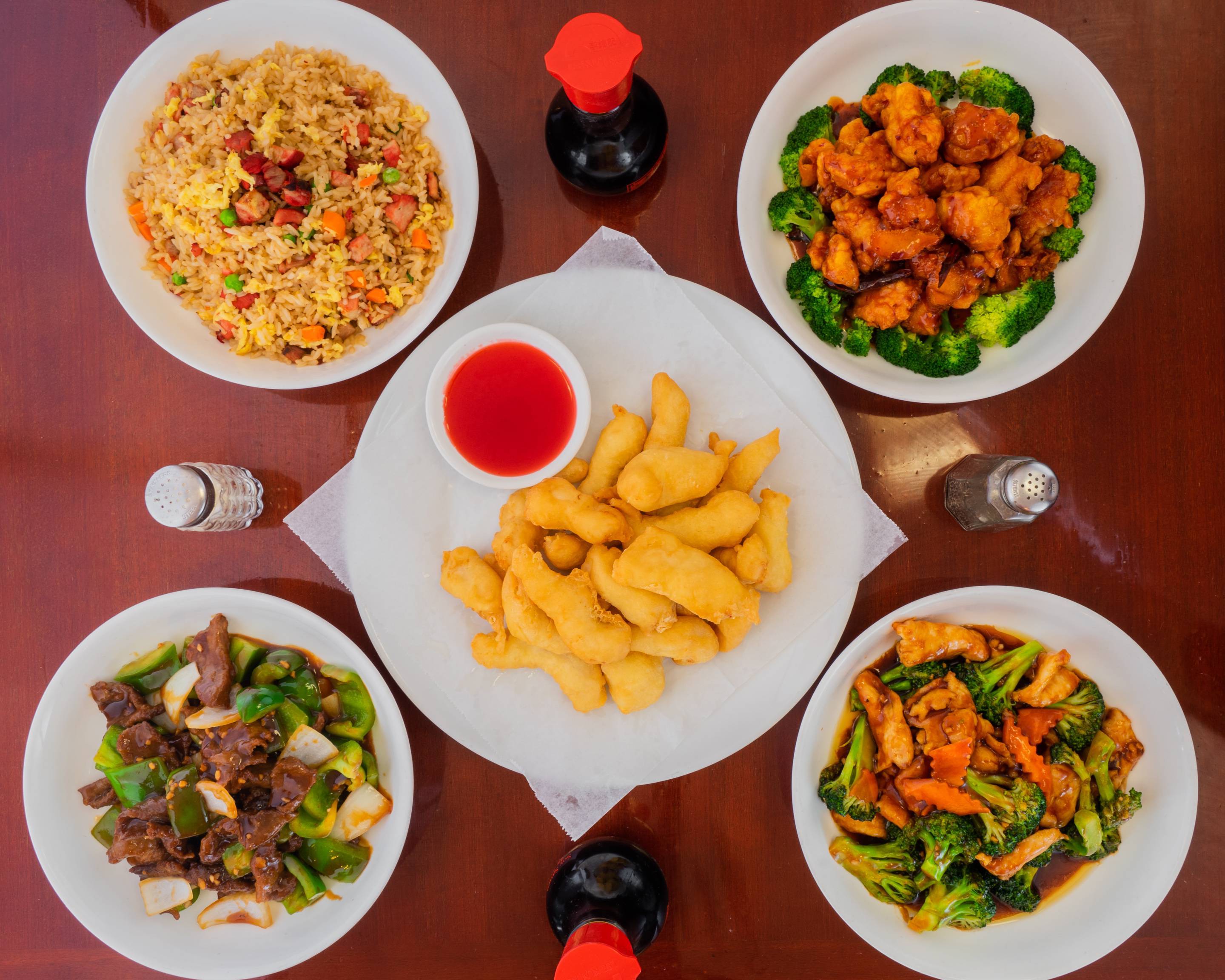 Order Golden pot -Frisco - Menu & Prices - Frisco Delivery | Uber Eats