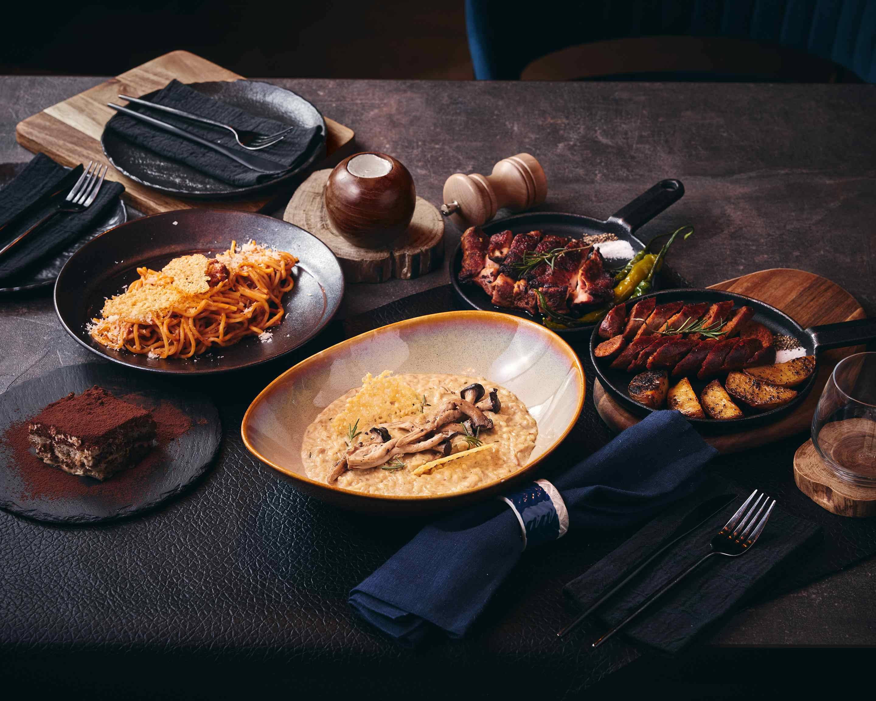 台北Fumo外送 | 菜單和價目表 | Uber Eats