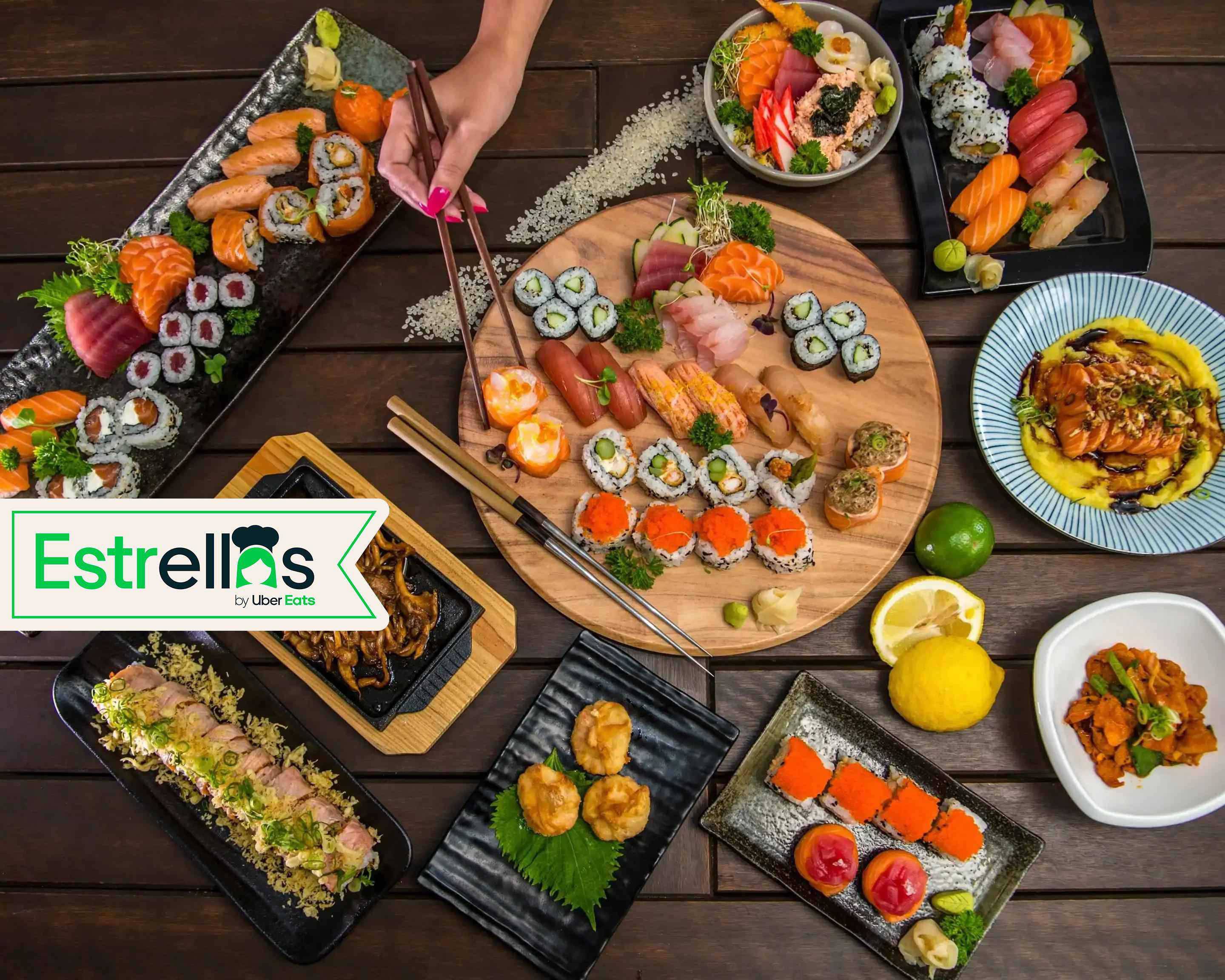 Poke Poke Hawaiian Restaurant Menú a Domicilio【Menú y Precios】Nuevo ...