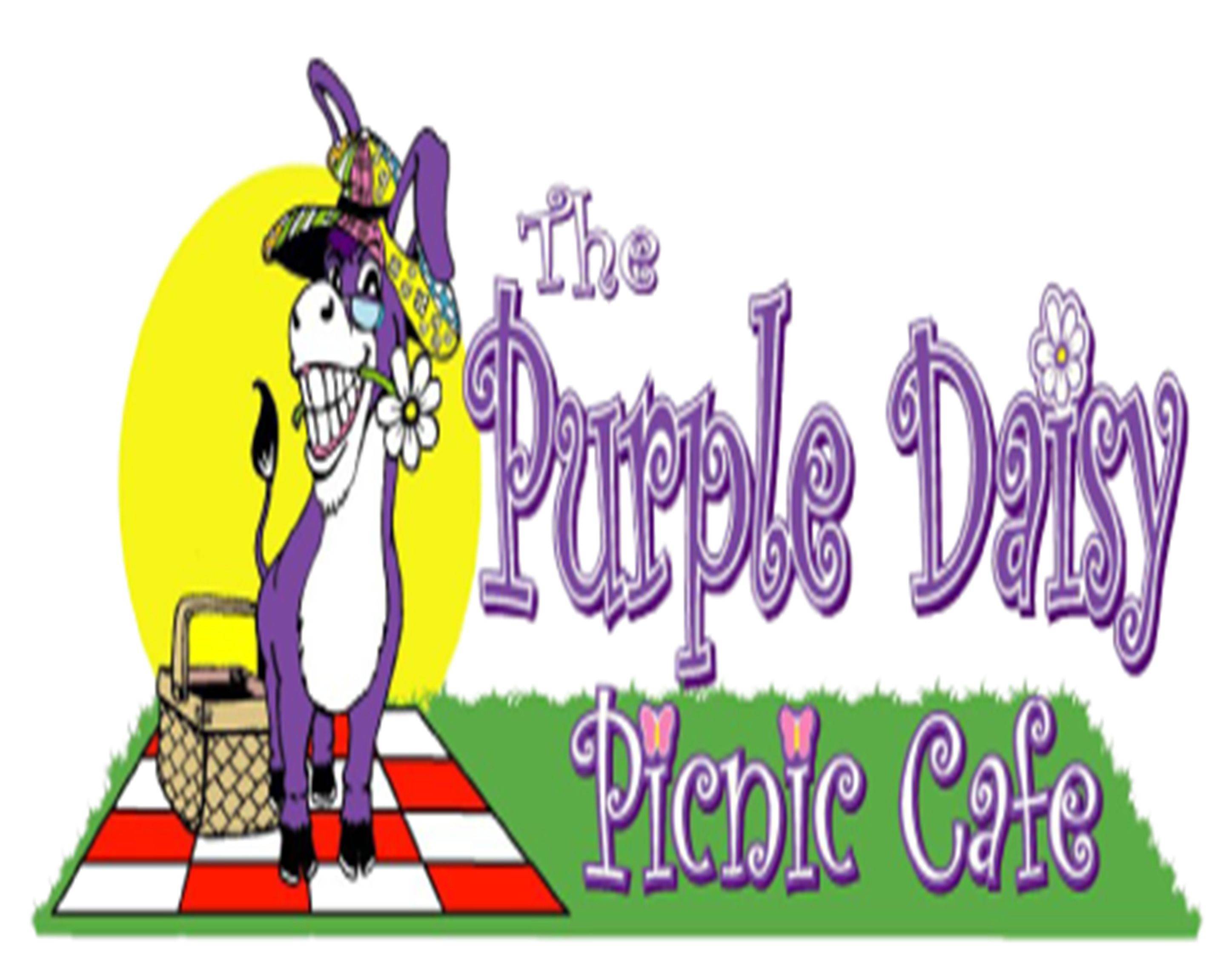 Order The Purple Daisy Picnic Cafe - Menu & Prices - Chattanooga ...