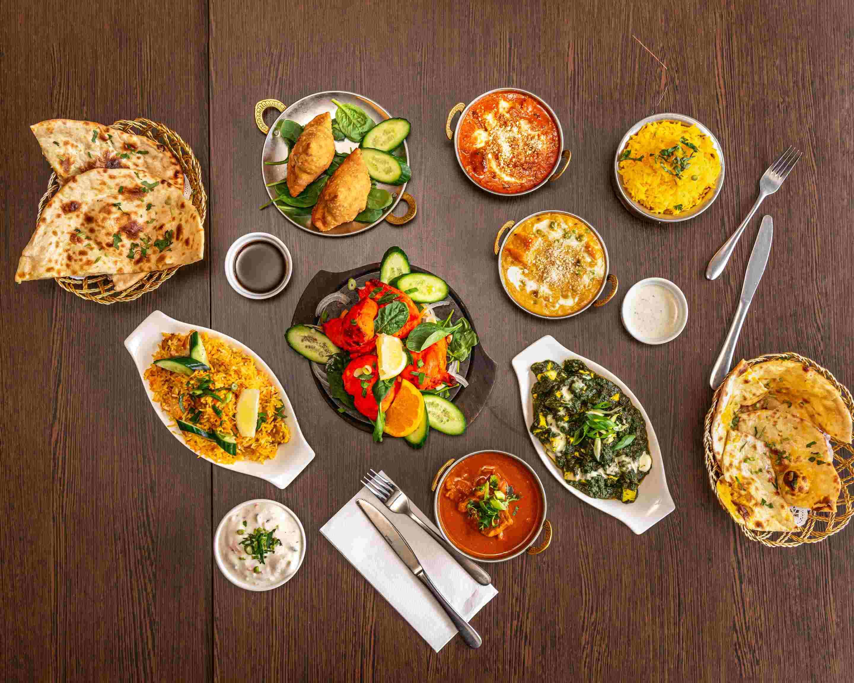 Order Lara Indian Restaurant | Menu & Prices | Lara Delivery | Uber Eats