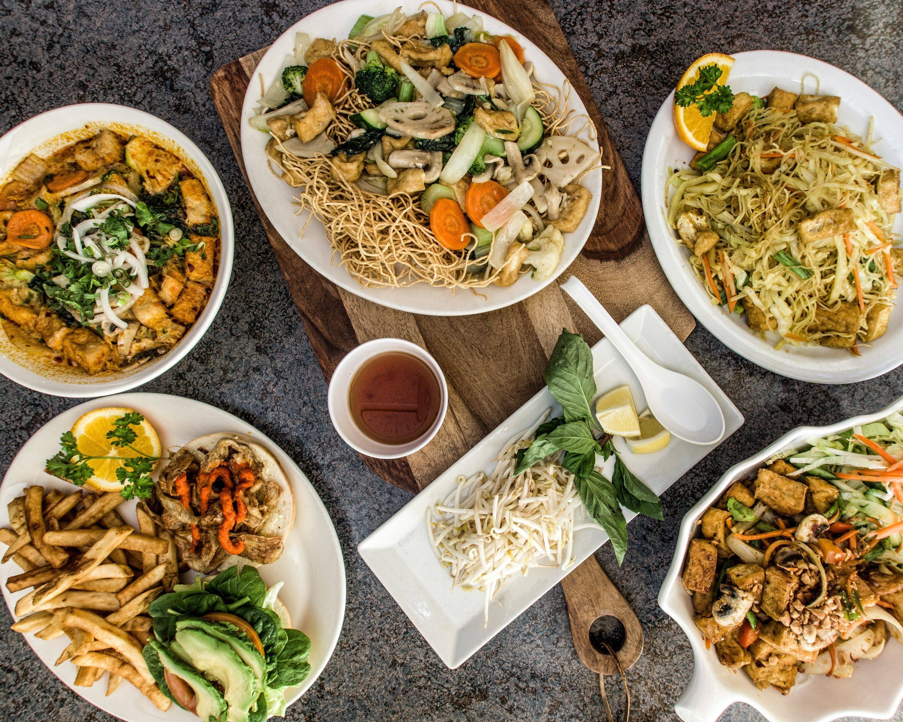 Order Friends & Neighbors - Menu & Prices - Edmonton Delivery | Uber Eats