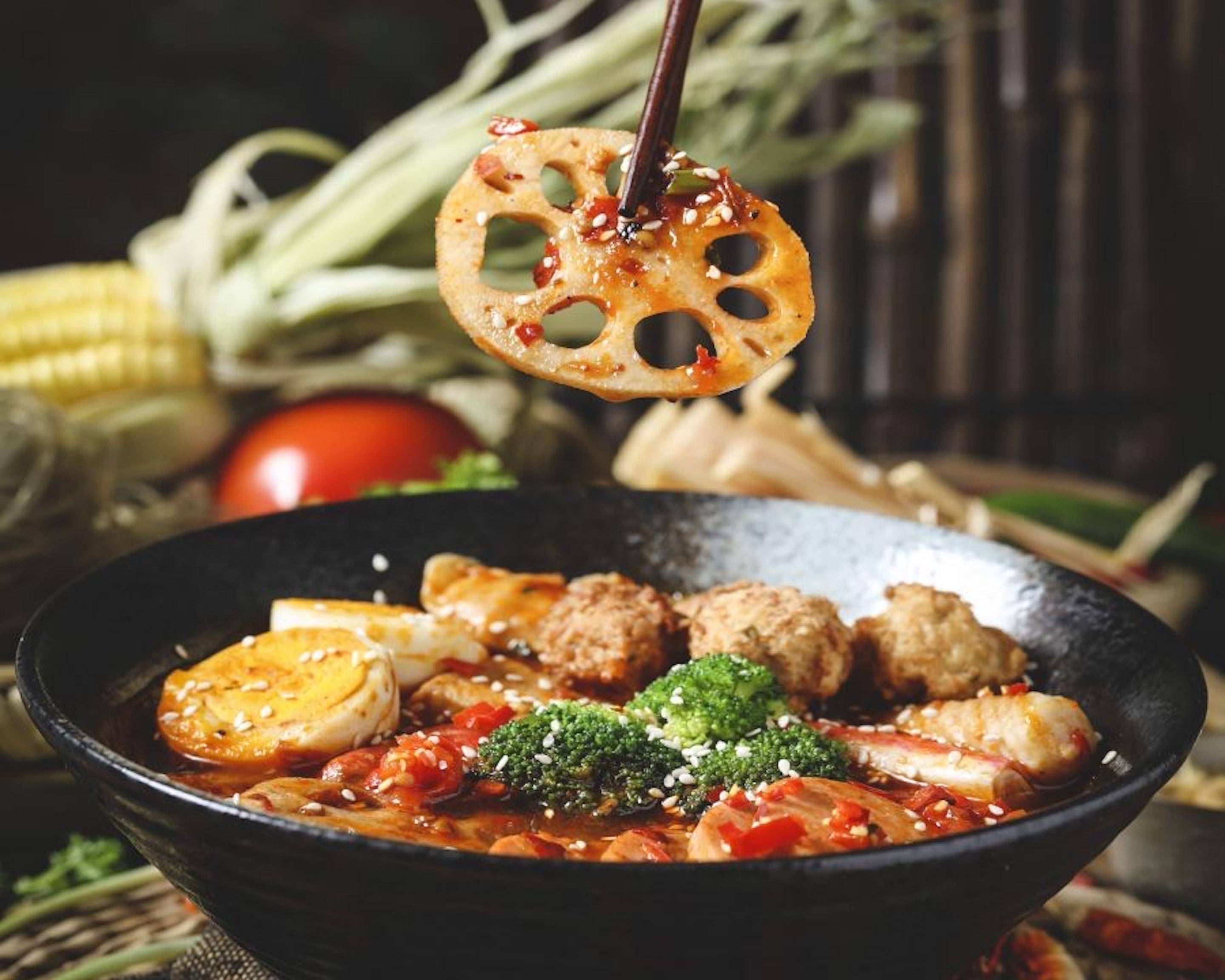 Order Yin Tang Delivery【Menu & Prices】| 9328 Bellaire Boulevard ...