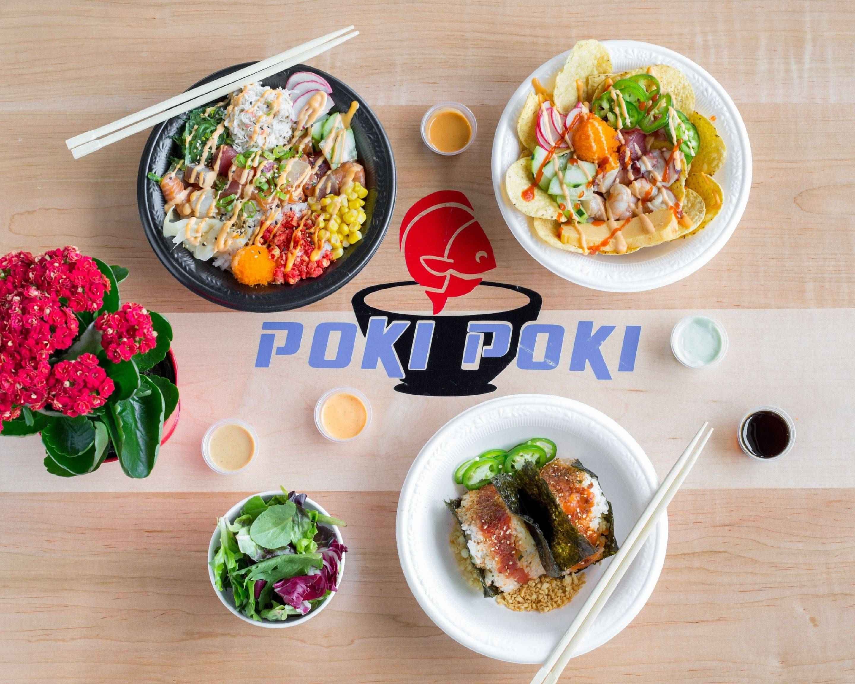 Poki Poki (Westminster) Menu Westminster • Order Poki Poki (Westminster ...