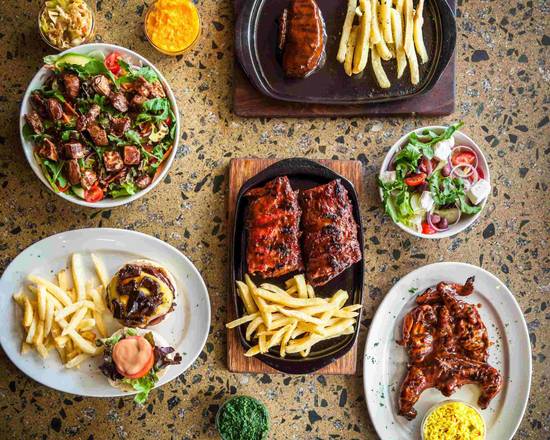 Order Barcelos Vodaworld | Menu & prices | Johannesburg and Pretoria ...