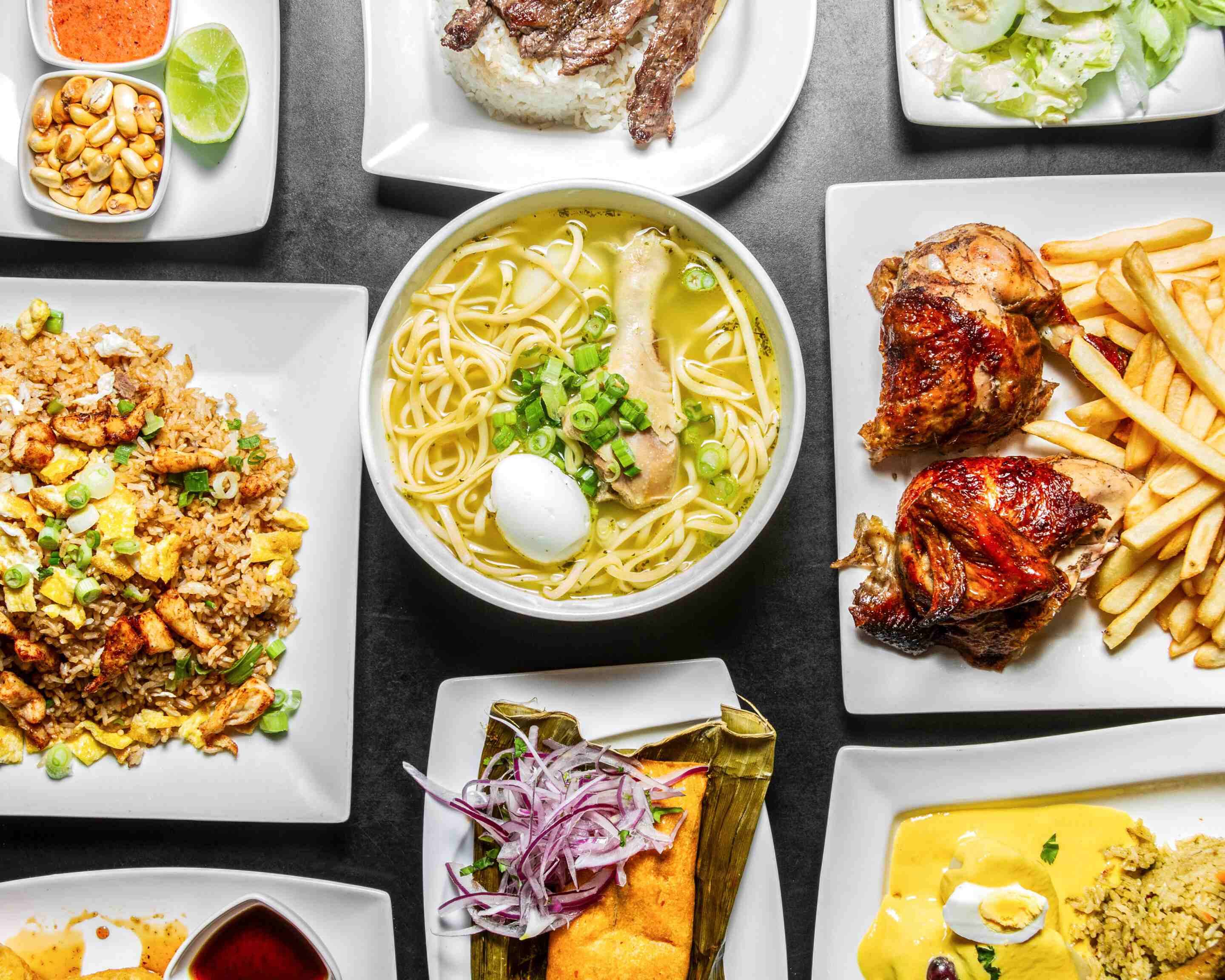 Order Pollos Don Juan Menu Delivery【Menu & Prices】| Harrison | Uber Eats