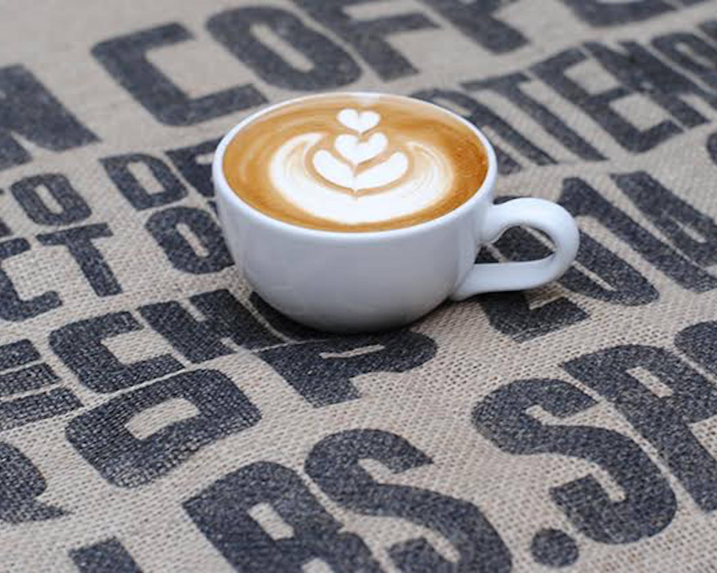 Order Bridgehead Coffee(Beechwood) Menu Delivery in Ottawa | Menu ...